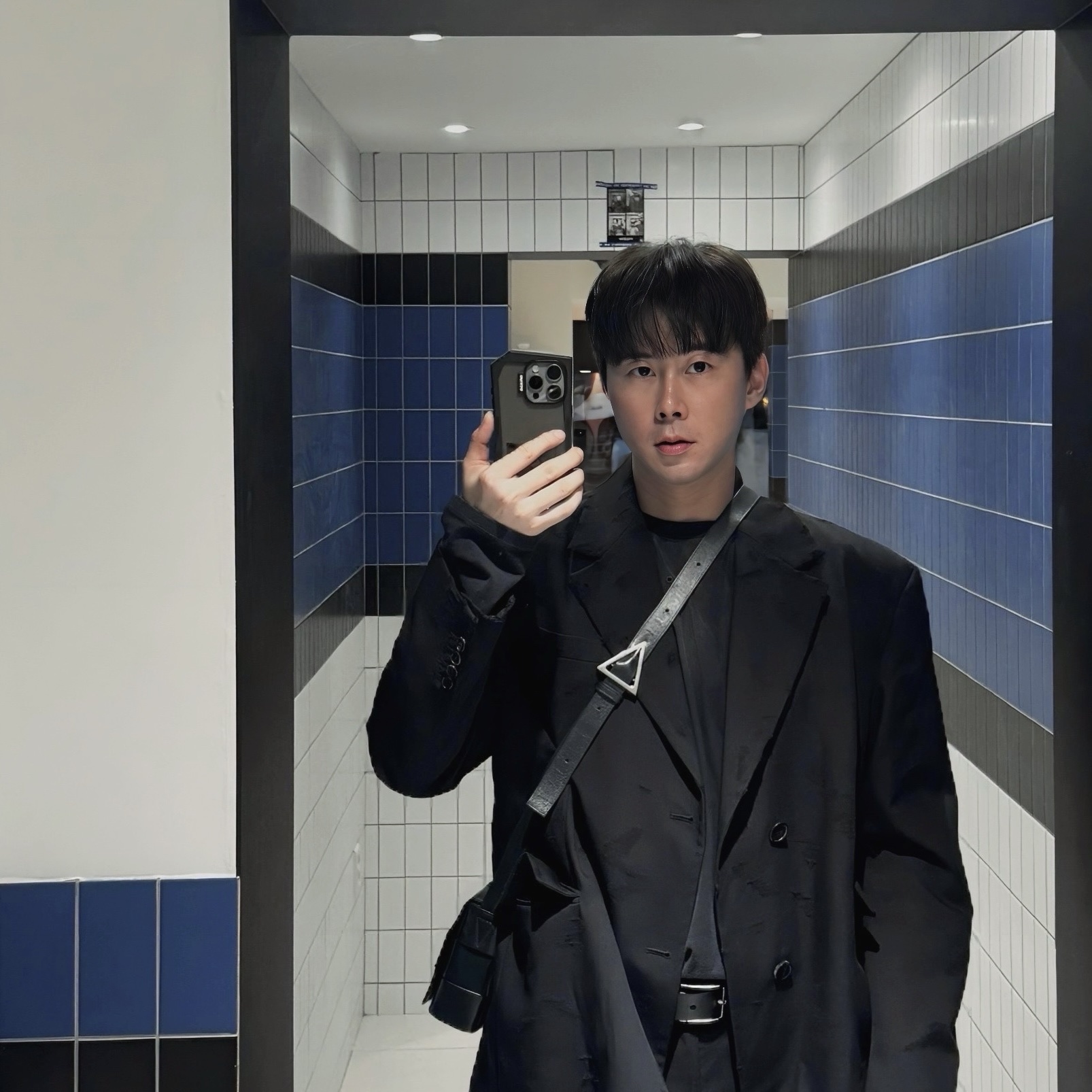 (@zerozzang_) 님의 게시물 | KREAM