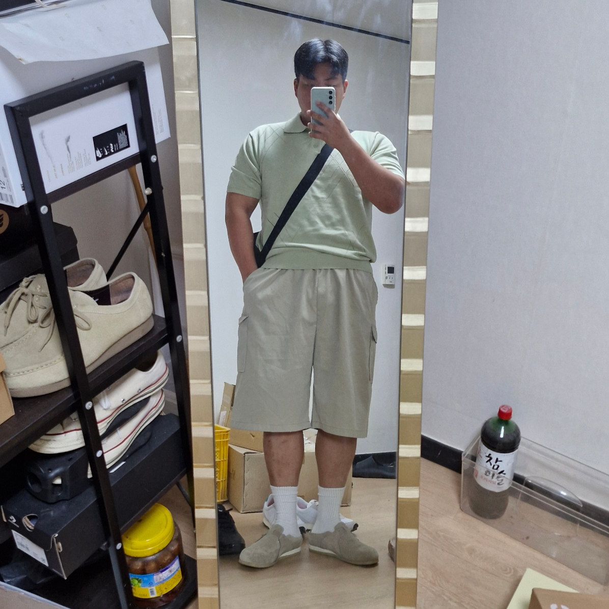 dlwjdxkr8857 (@shingwan_no.1) 님의 게시물 | KREAM