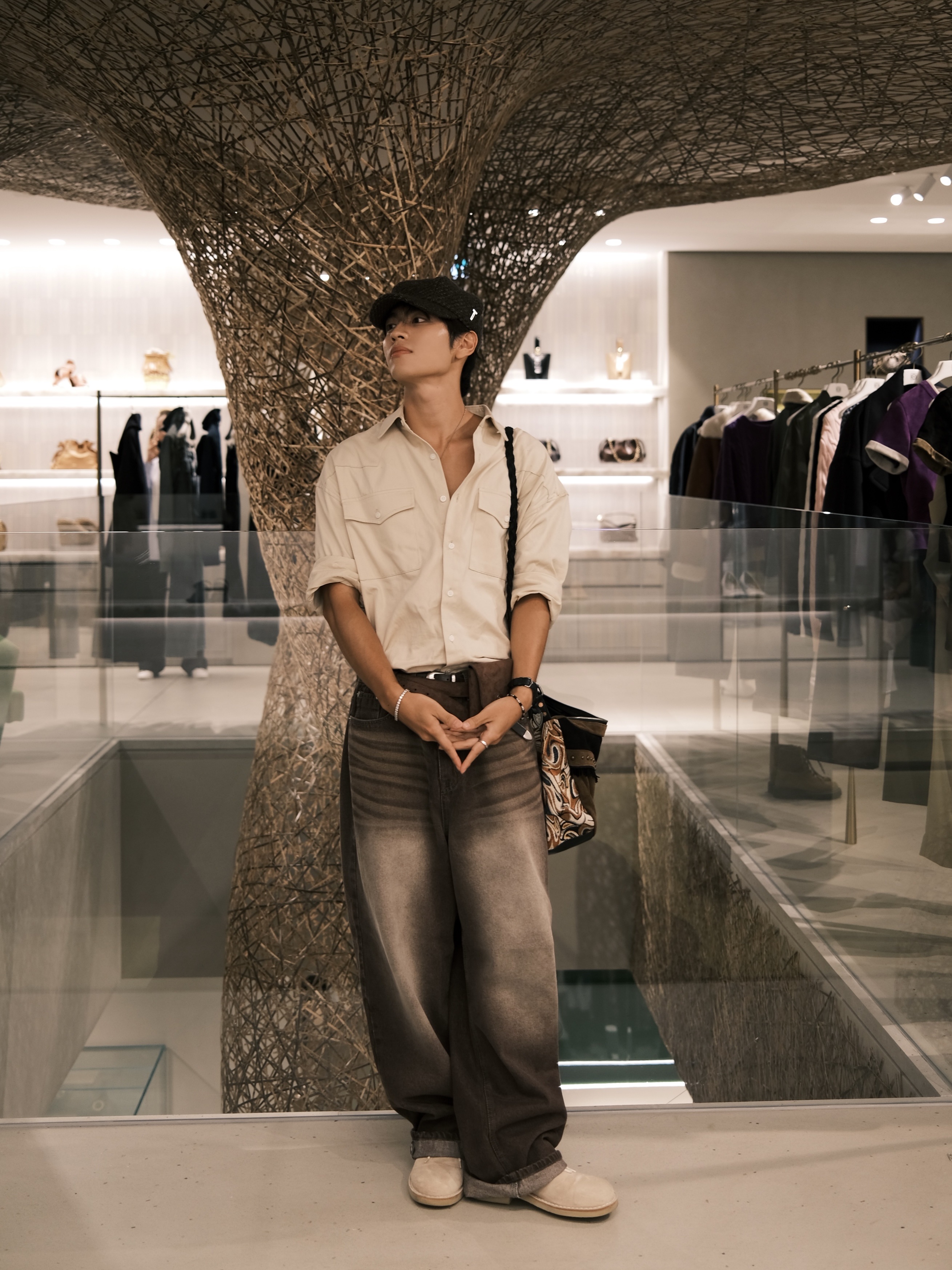 정동수 (@_dong.su) 님의 게시물 | KREAM