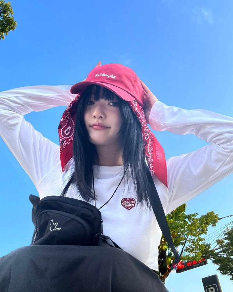 다솜 (@dxsxm) 님의 게시물 | KREAM