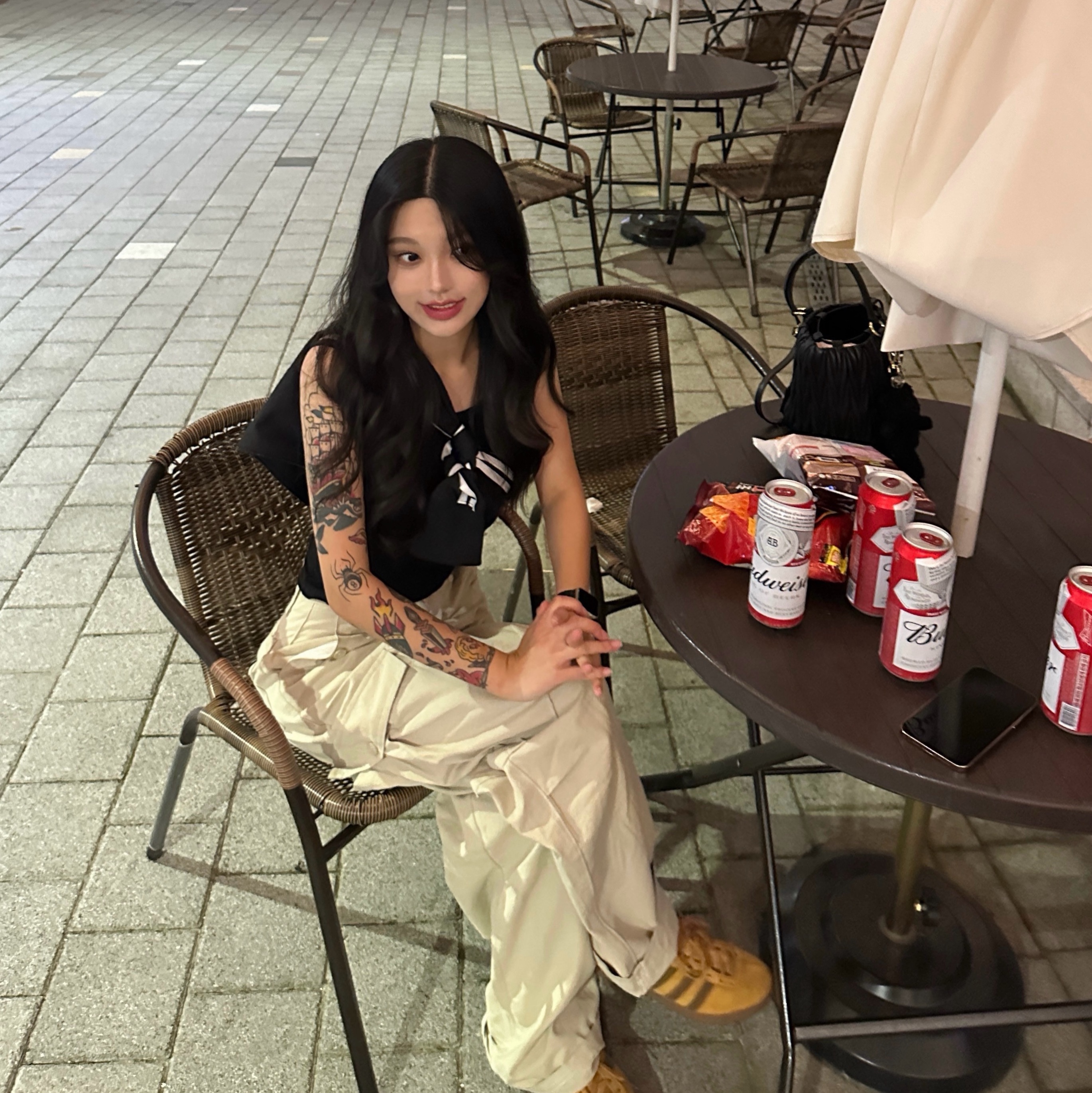 맥주! 먹장🍺 | KREAM