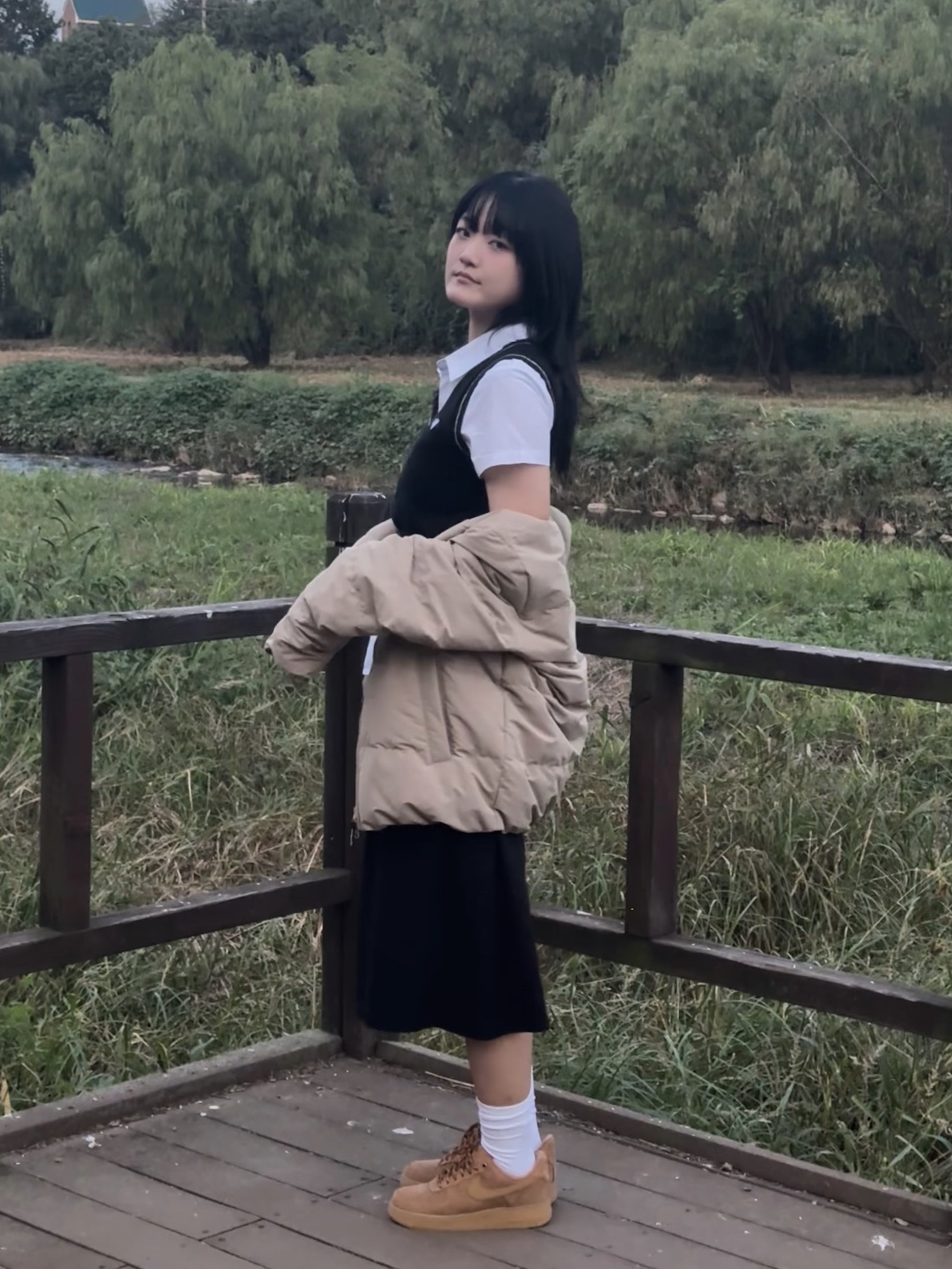 다솜 (@dxsxm) 님의 게시물 | KREAM