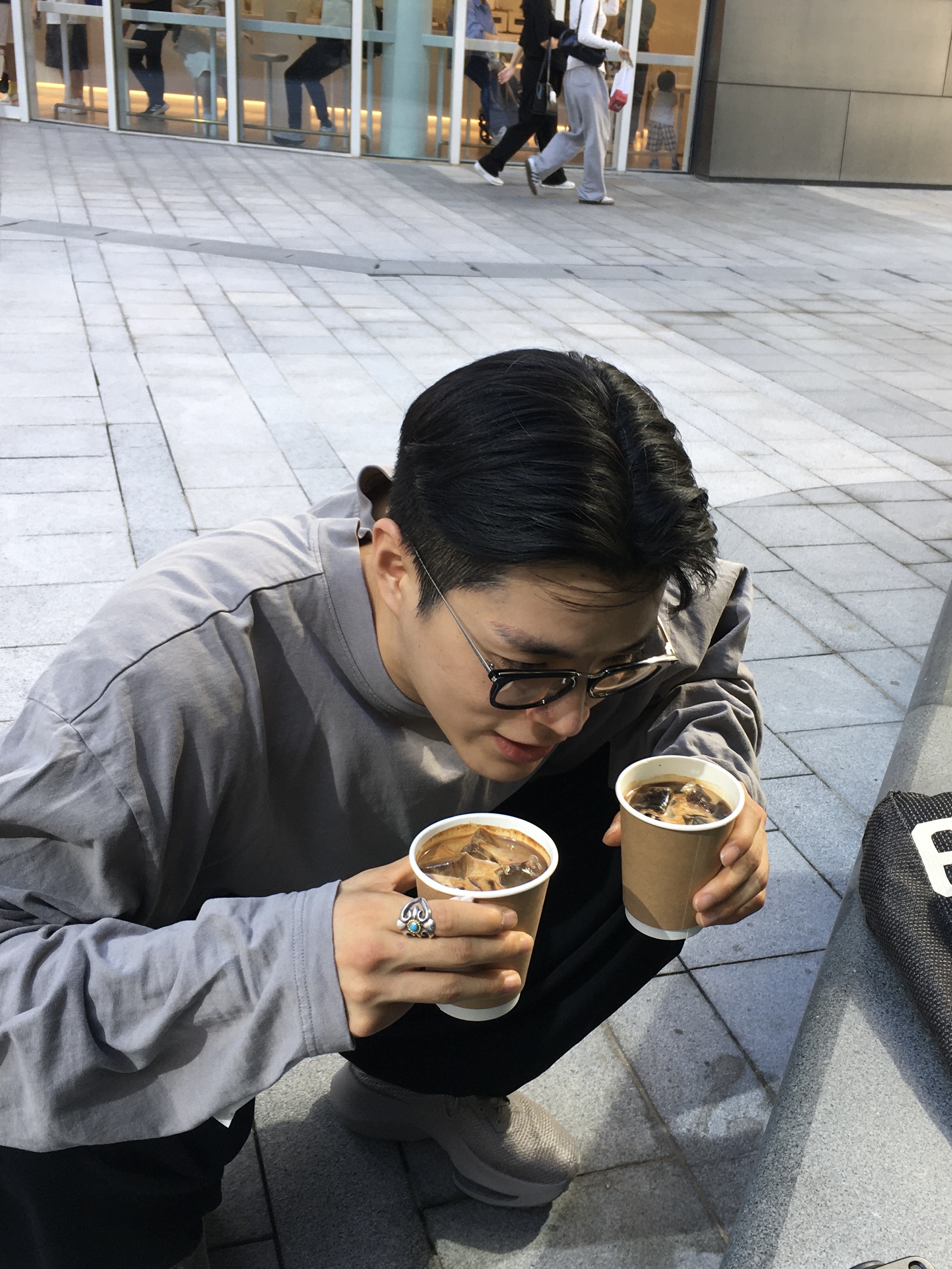 instagram @j... (@jordan_hoon) 님의 게시물 | KREAM