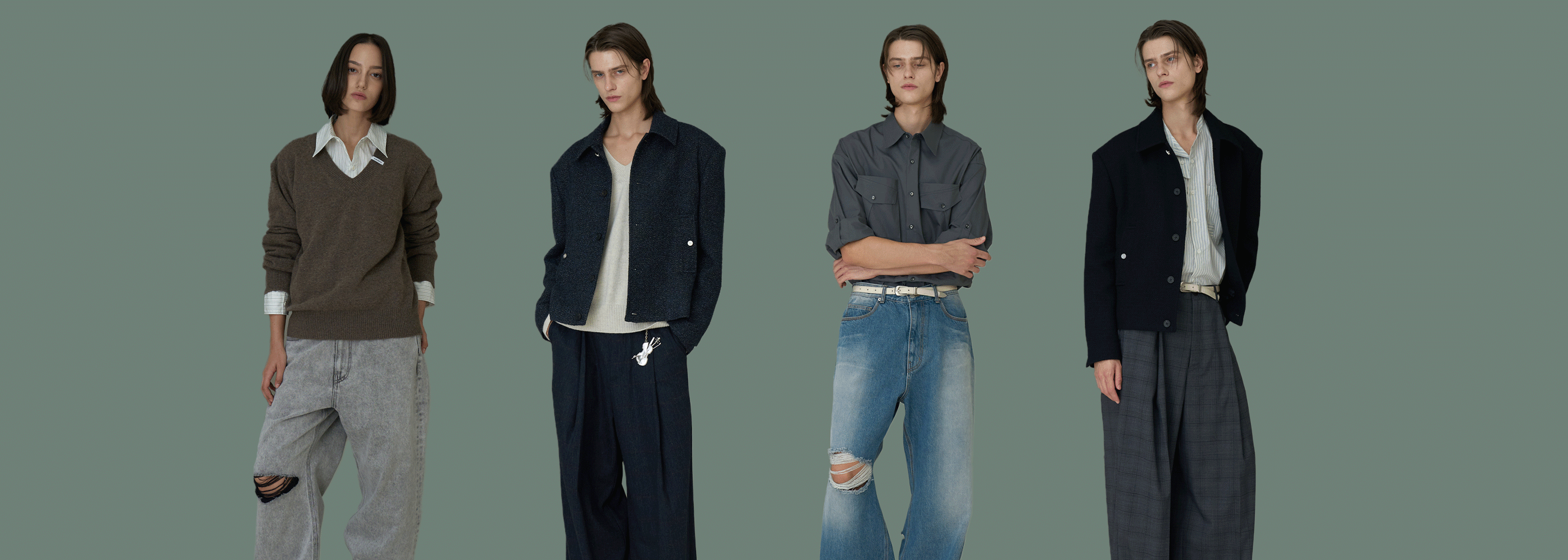 웨이비니스 24FW 3차 드랍 | KREAM