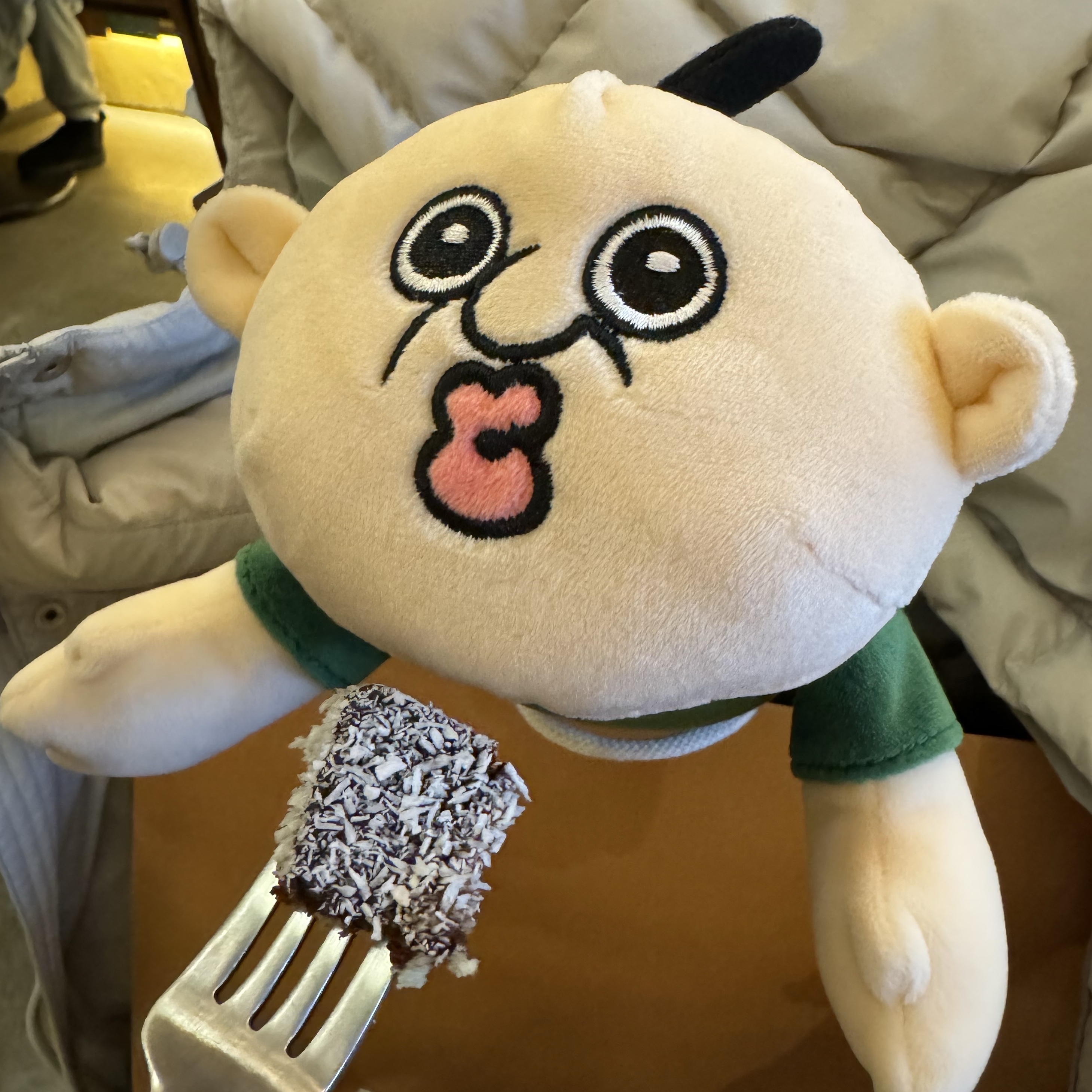 빵빵이와 데이트 ️ | KREAM