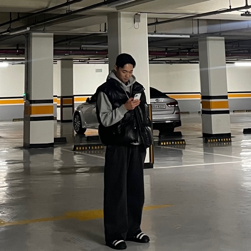 따뜻하다아ㅏ | KREAM