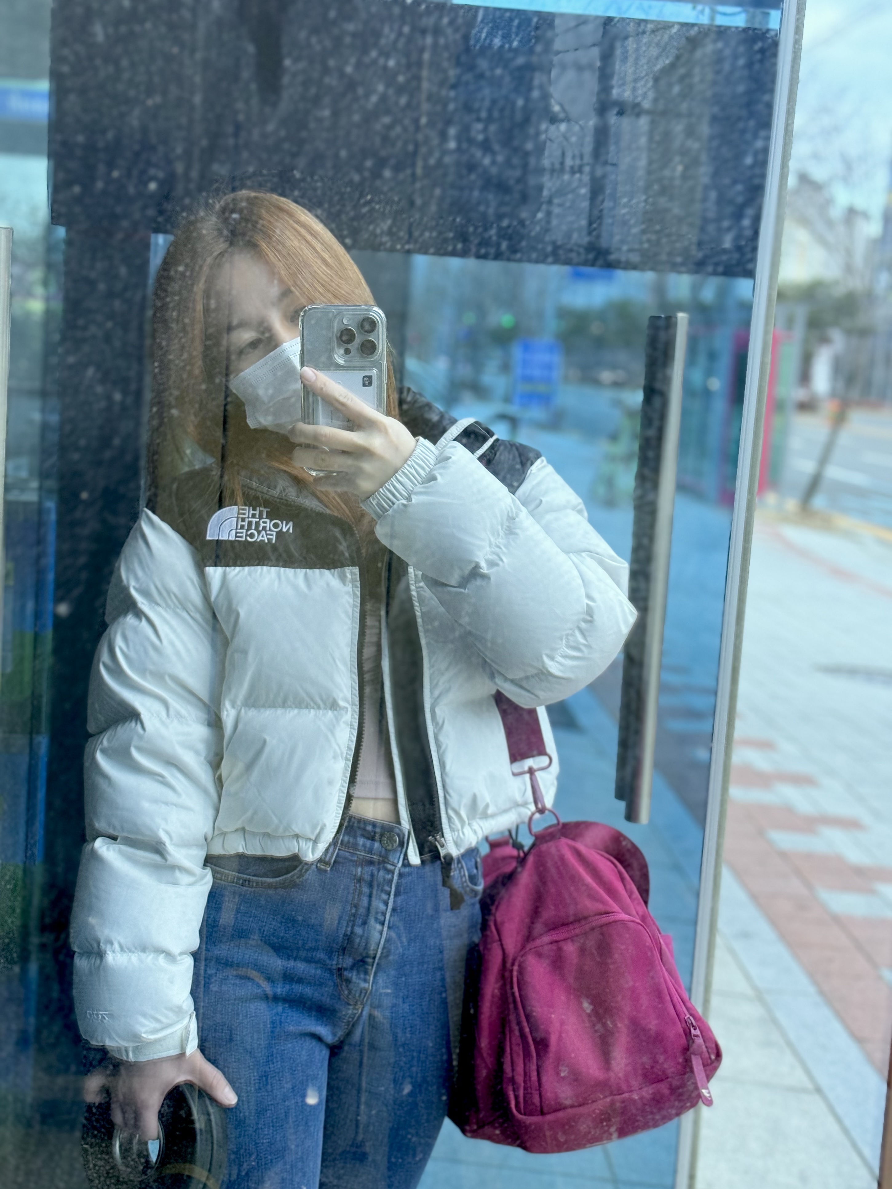 다른 눕시보다 빵빵하지않아요. | KREAM