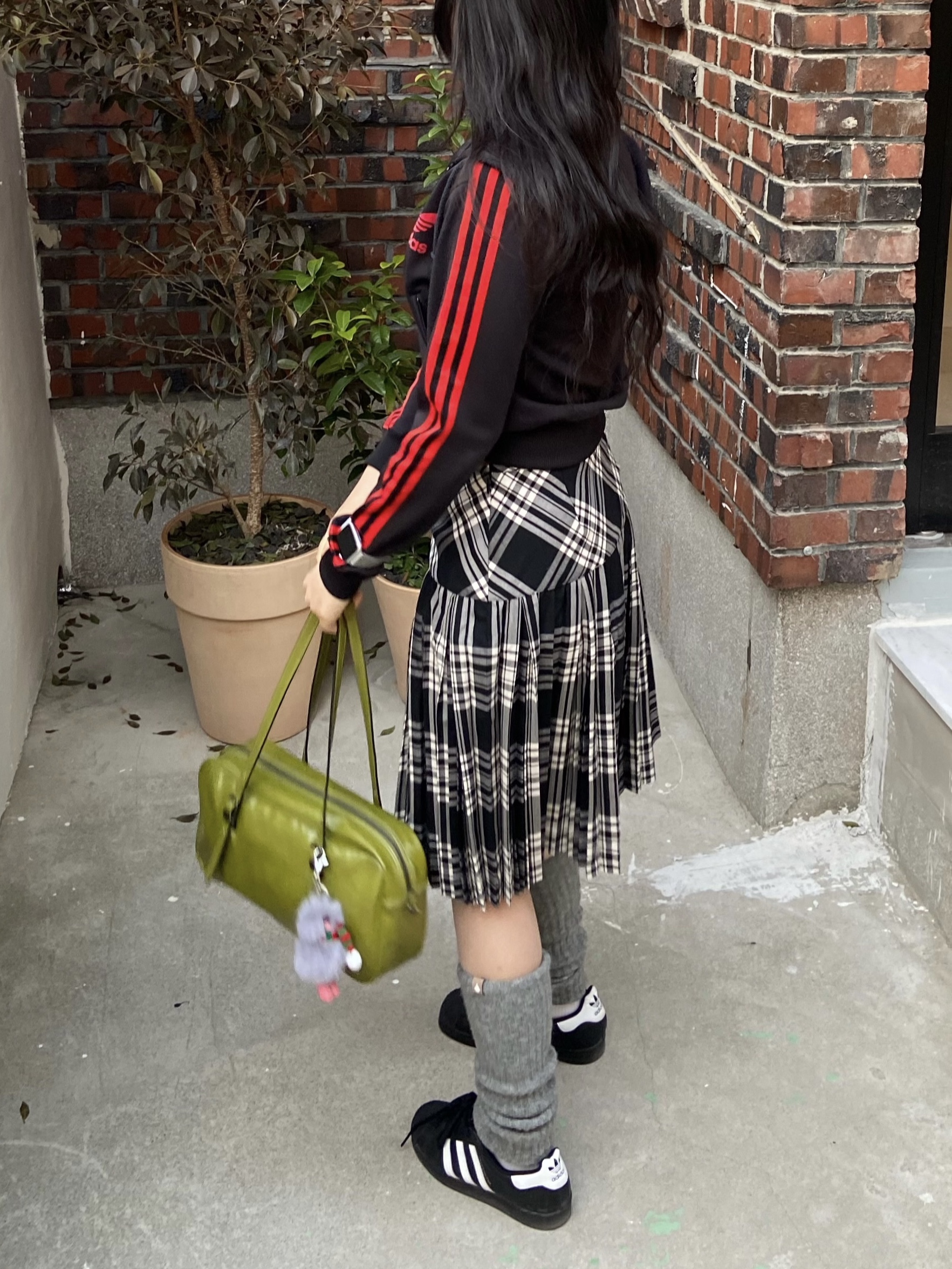 재영 (@oceanneoul) 님의 게시물 | KREAM