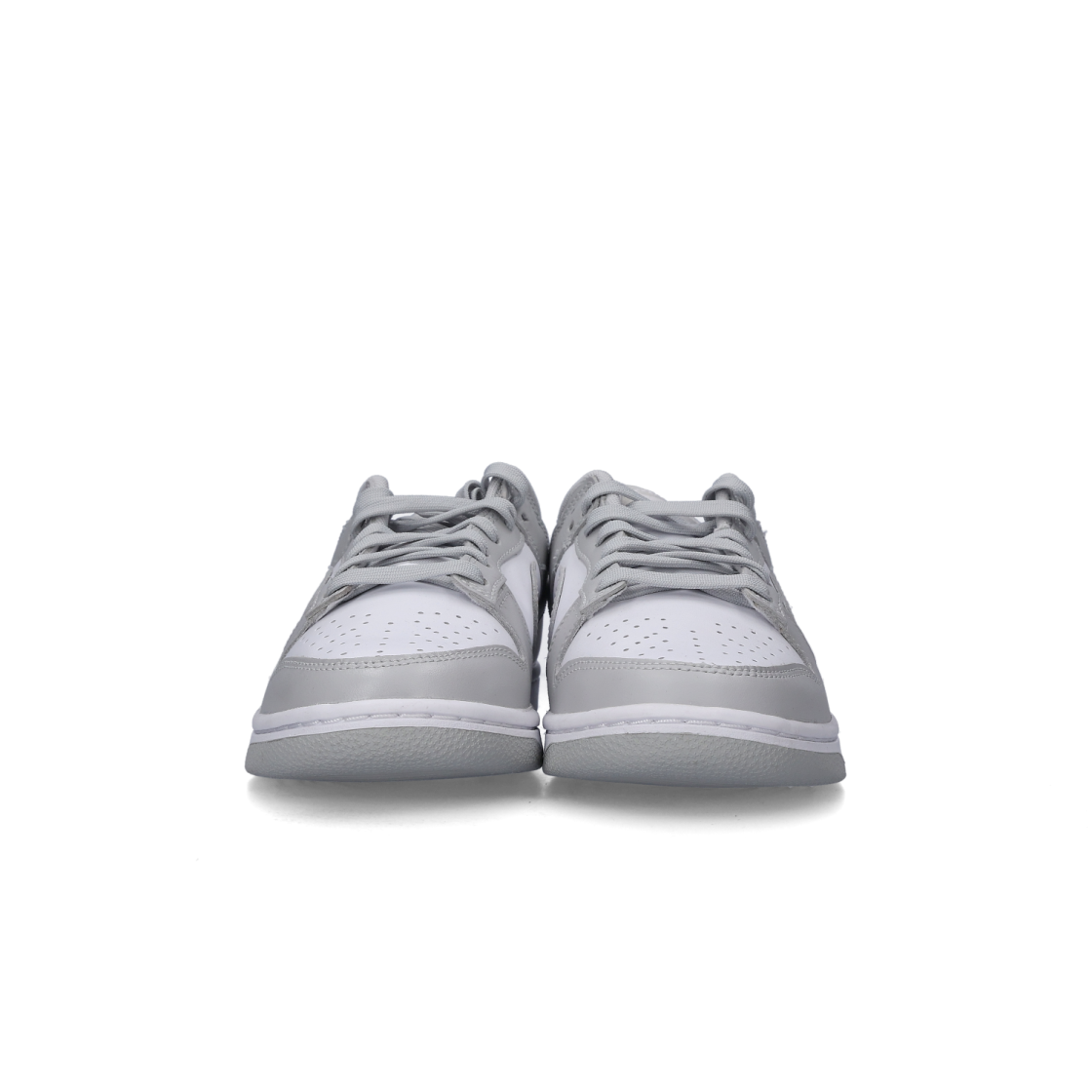 나이키 덩크 로우 레트로 그레이 포그 | KREAM