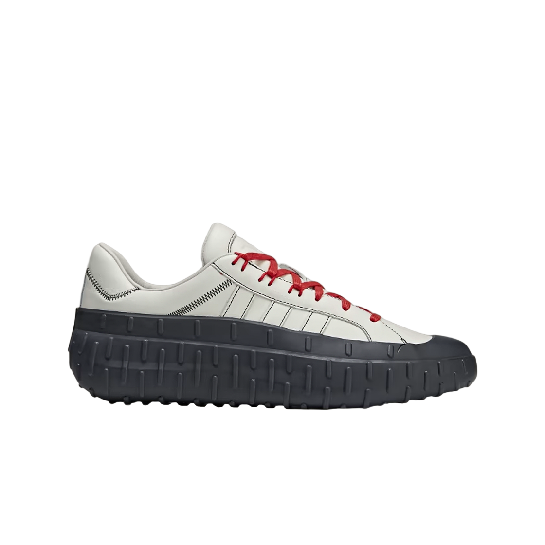 Y-3 GR.1P 오프화이트 러쉬 레드 | Y-3 | KREAM