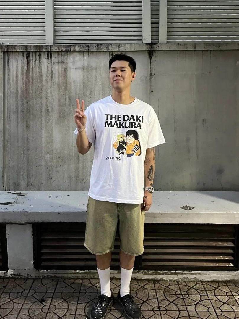 $ (@your_legacy) 님의 게시물 | KREAM