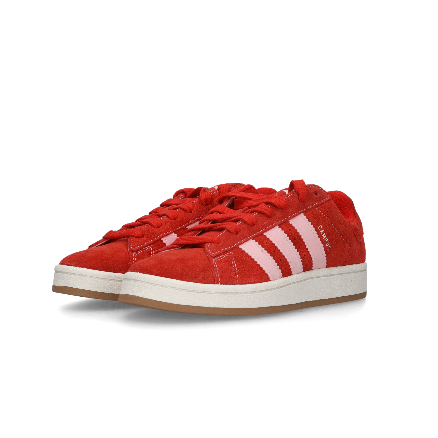 아디다스 캠퍼스 00s 베러 스칼렛 | KREAM