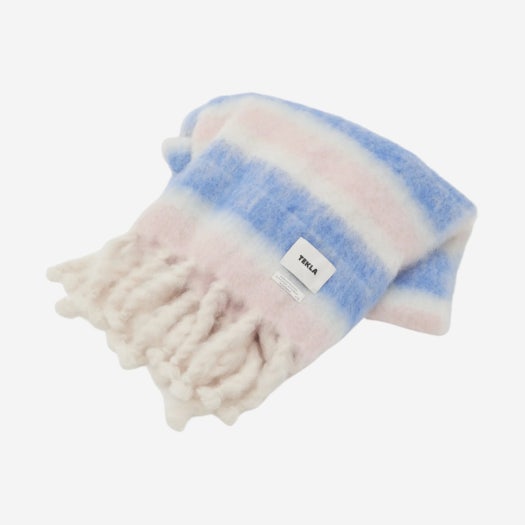 테클라 배스 매트 코디악 스트라이프 | Tekla | KREAM