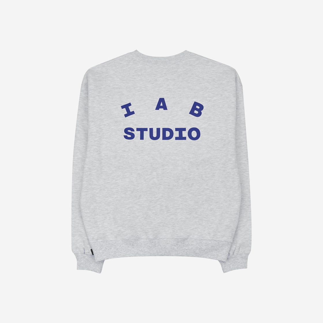 IAB Studio Sweatshirt... STYLE | KREAM
