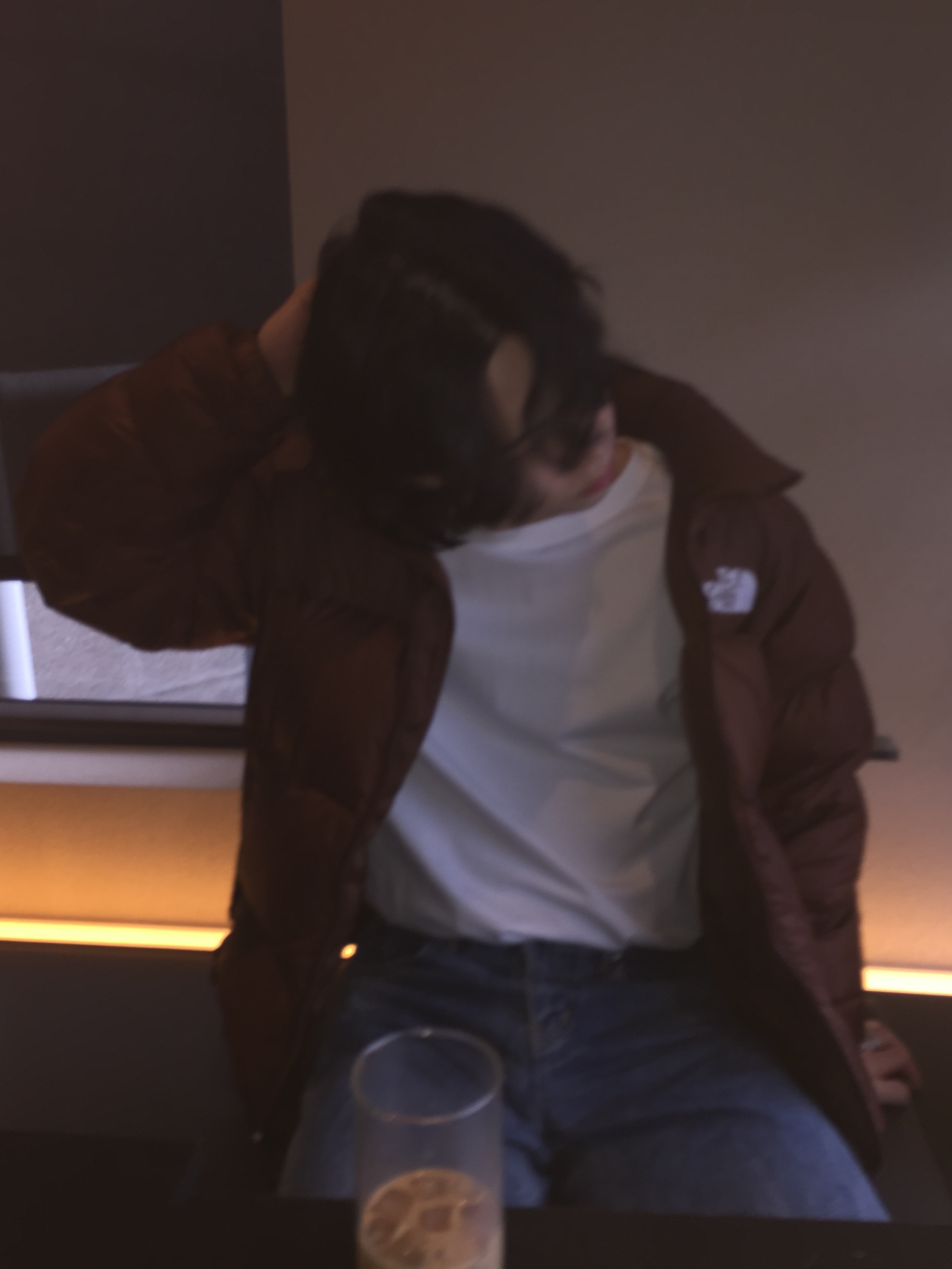 (@moo_min_seo_) 님의 게시물 | KREAM