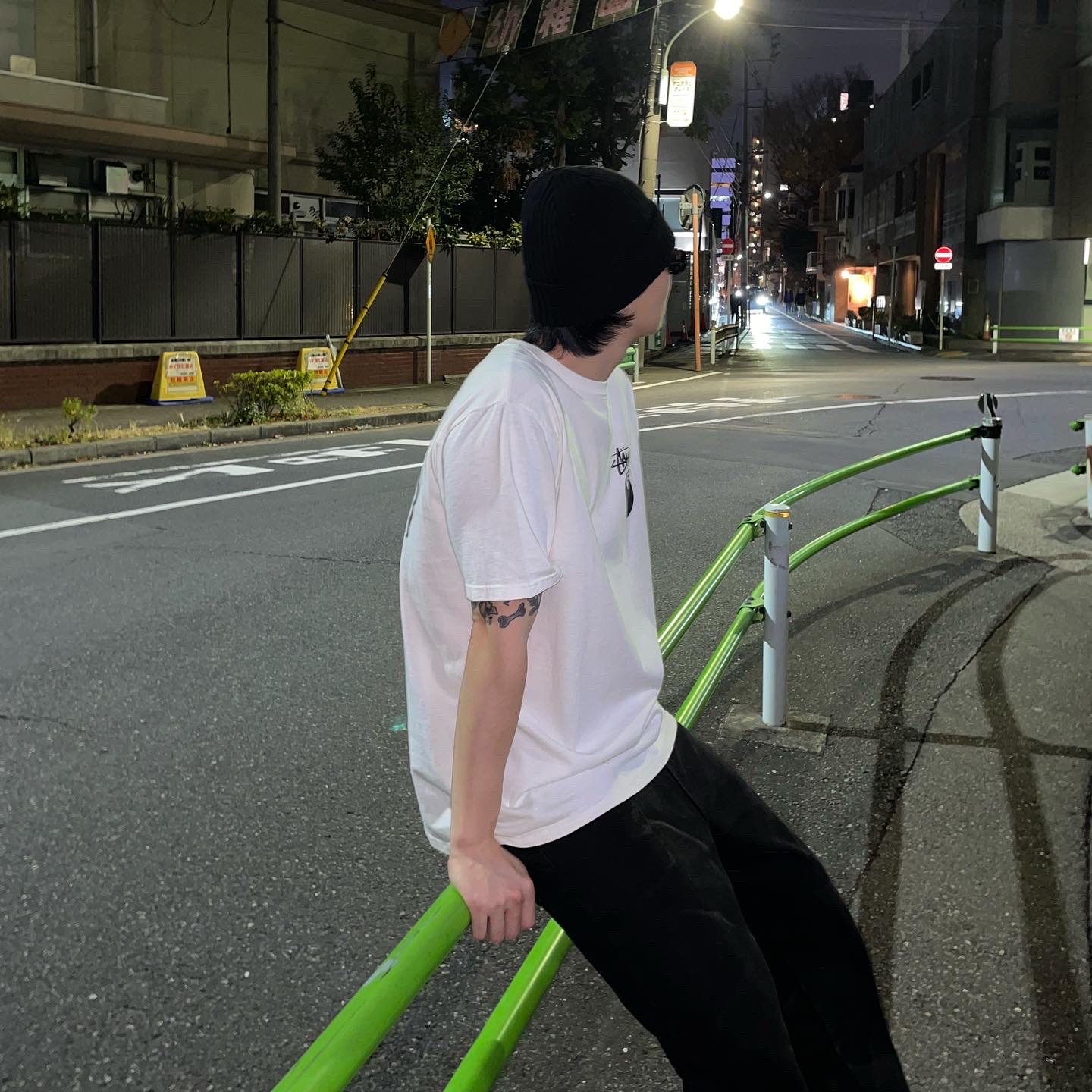 tokyo hot🔥 | KREAM