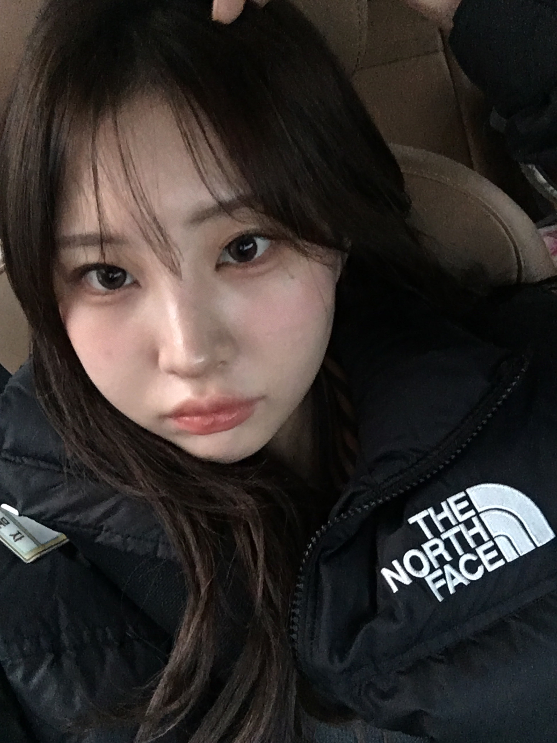 감기 조심 | KREAM