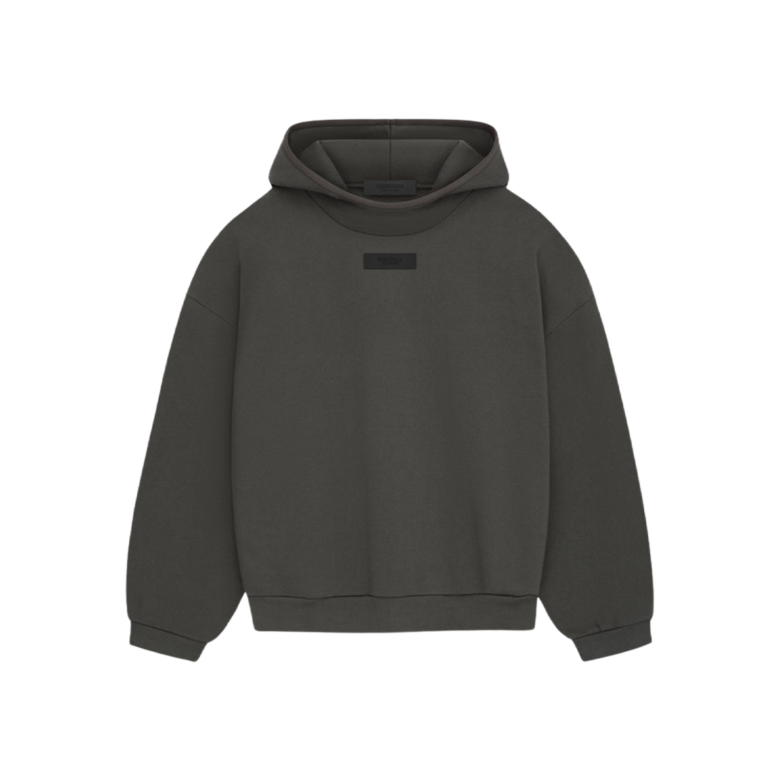 에센셜 풀오버 후드 잉크 - 24SS | Essentials | KREAM