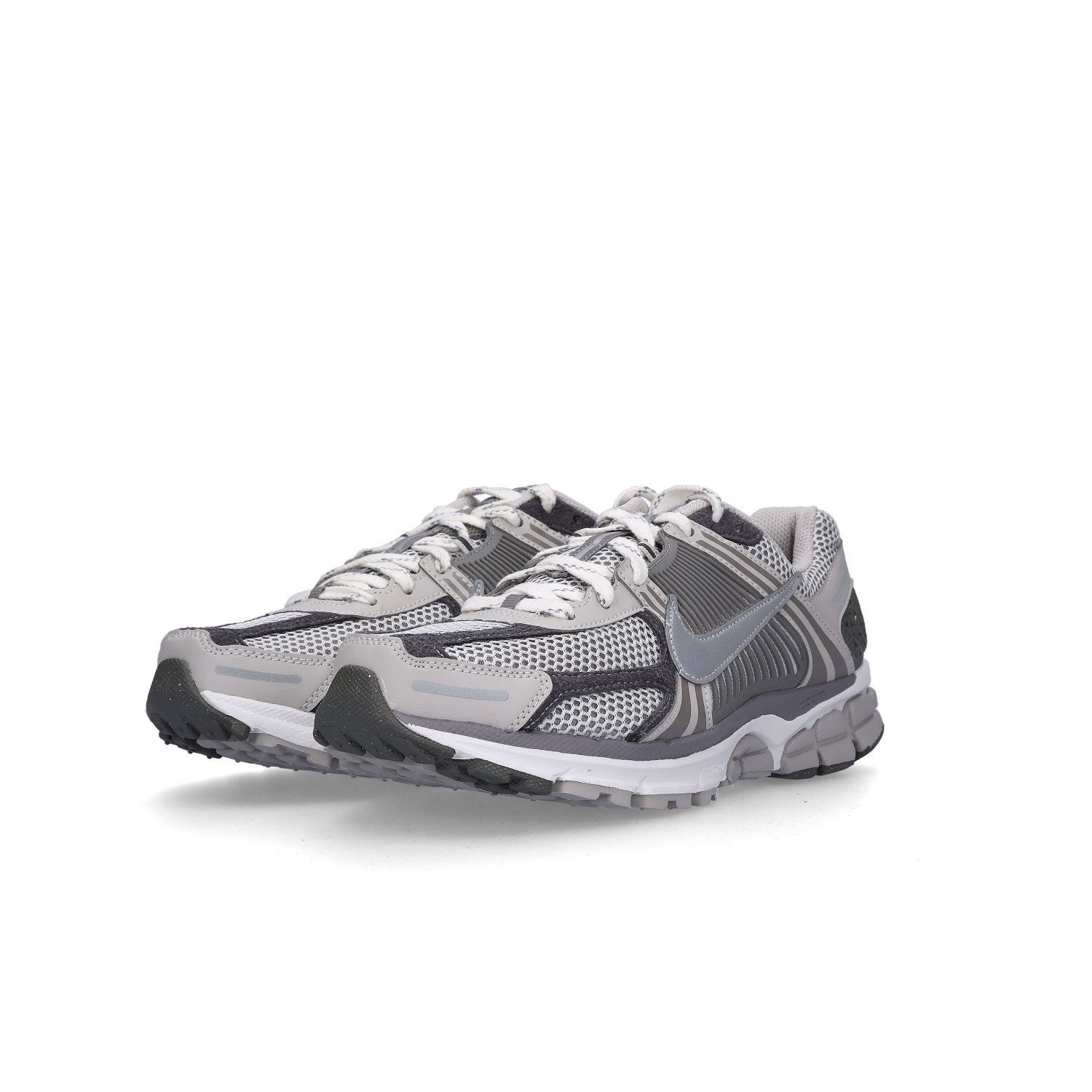 나이키 줌 보메로 5 프리미엄 라이트 아이언 오어 앤 플랫 퓨터 | KREAM