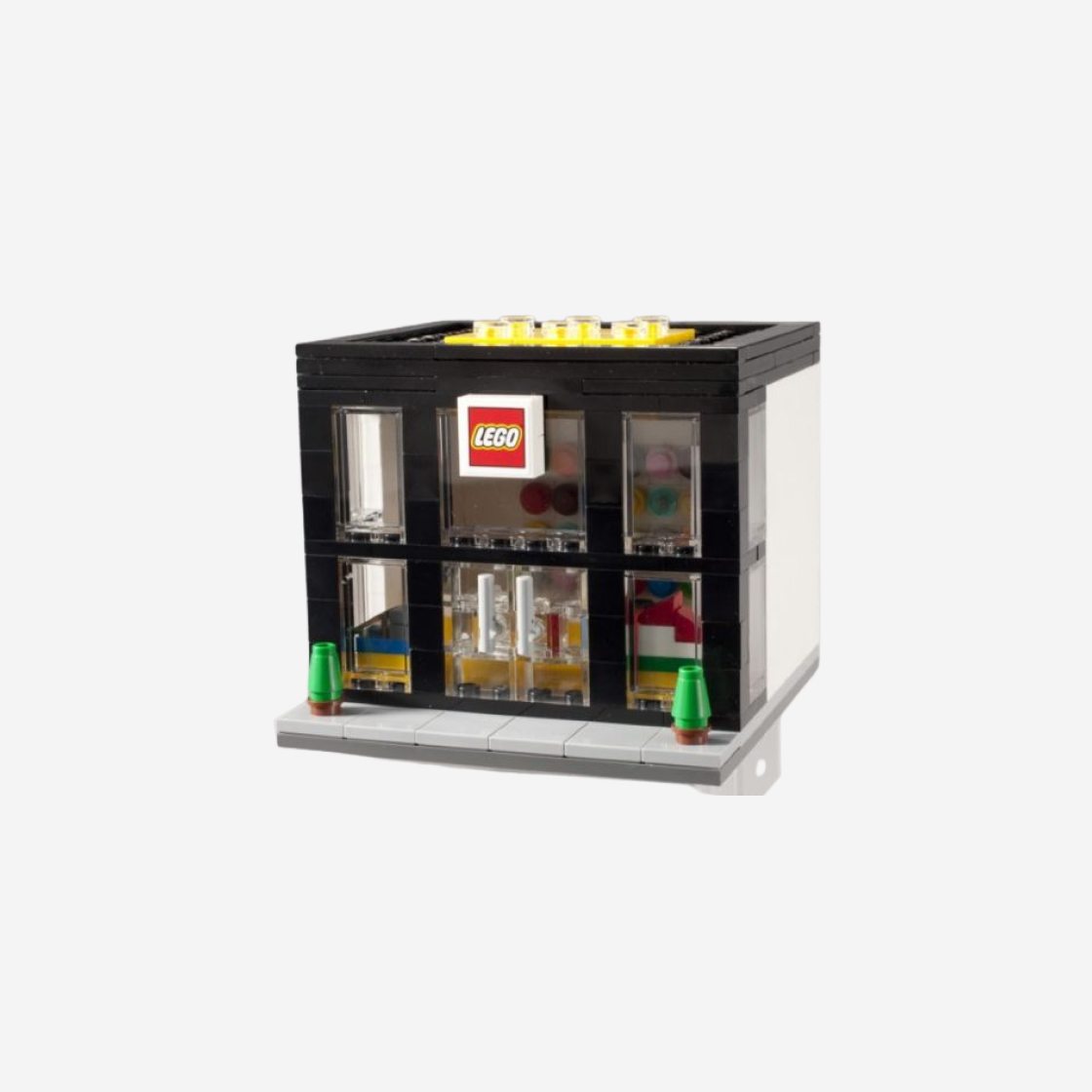 레고 브랜드 리테일 스토어 | Lego | KREAM