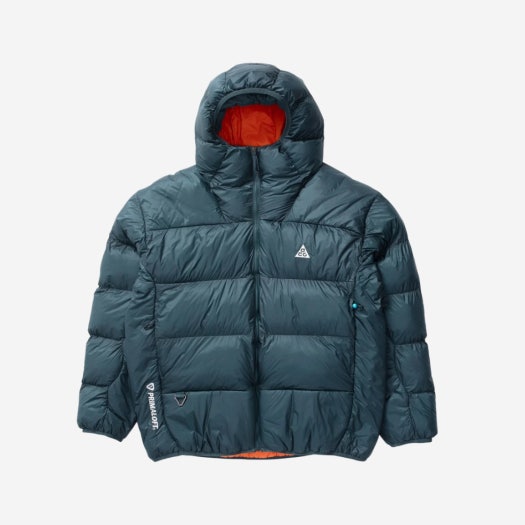 나이키 ACG 써마핏 ADV 루나 레이크 퍼퍼 자켓 세이프티 오렌지 - 아시아 | Nike | KREAM