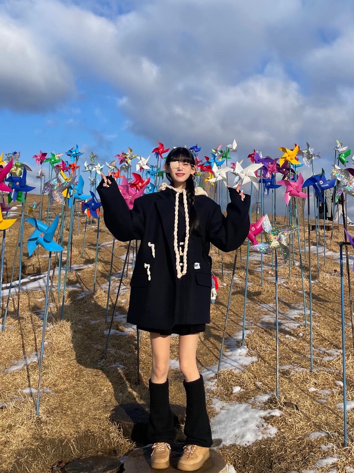 임쥬 (@h_imja) 님의 게시물 | KREAM