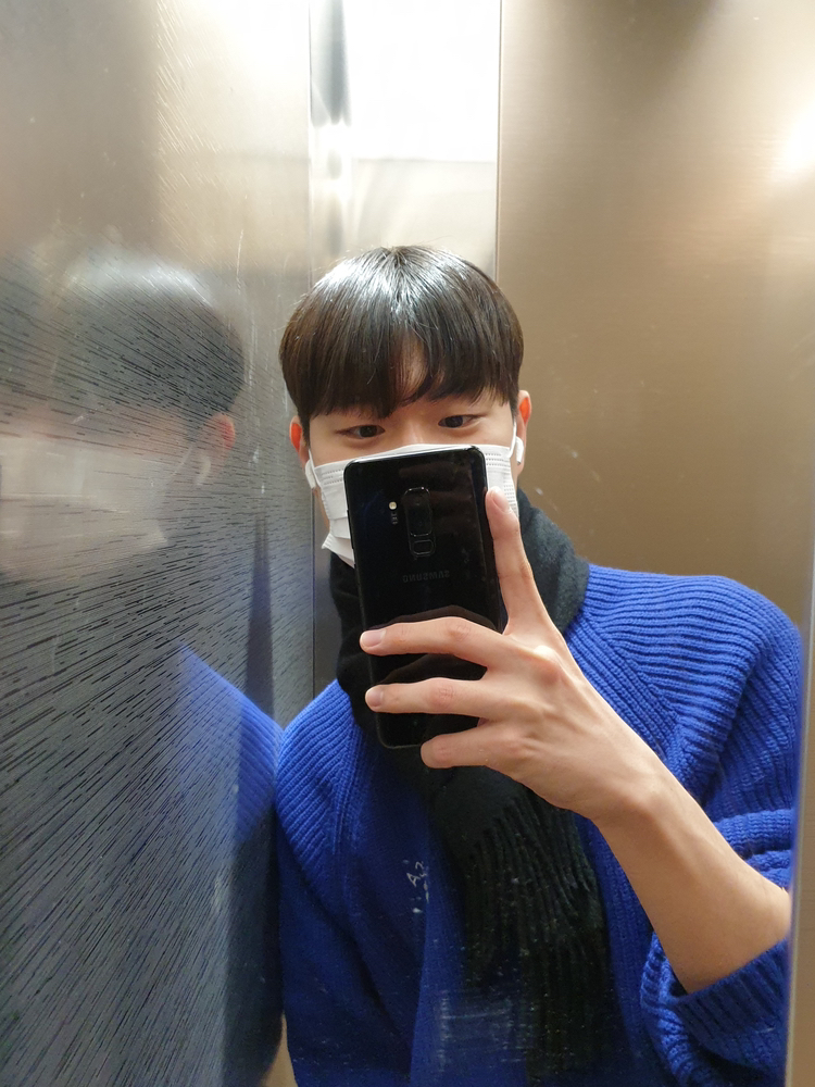 Choi Seunghyuk (@snghykii) 님의 게시물 | KREAM