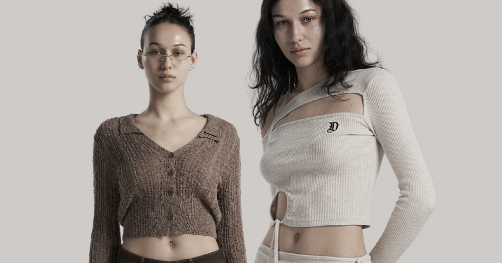 ODOR 신규 입점 | KREAM