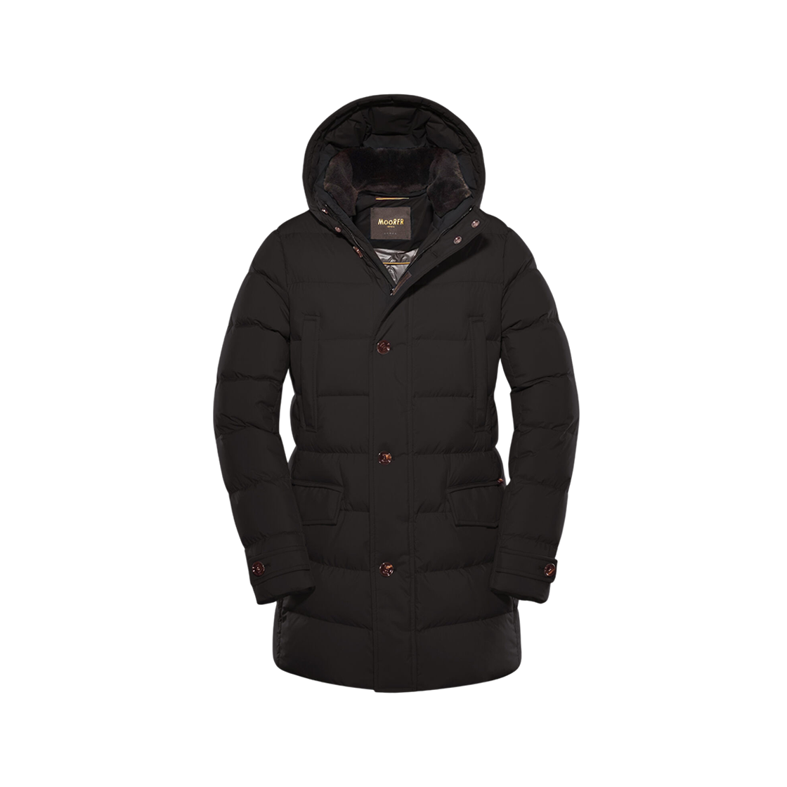 무레르 사투르노 STP 블랙 | Moorer | KREAM