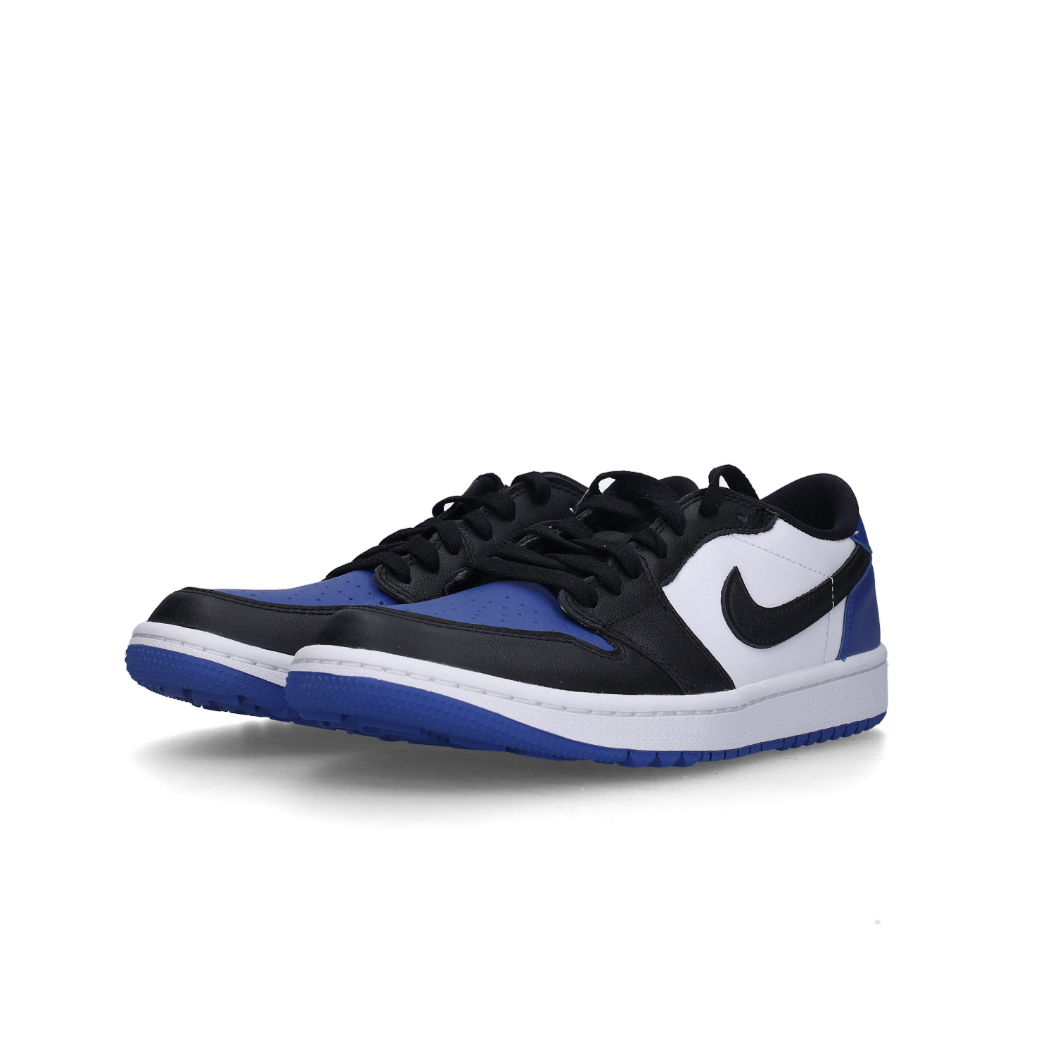 조던 1 로우 골프 스포츠 로얄 | KREAM