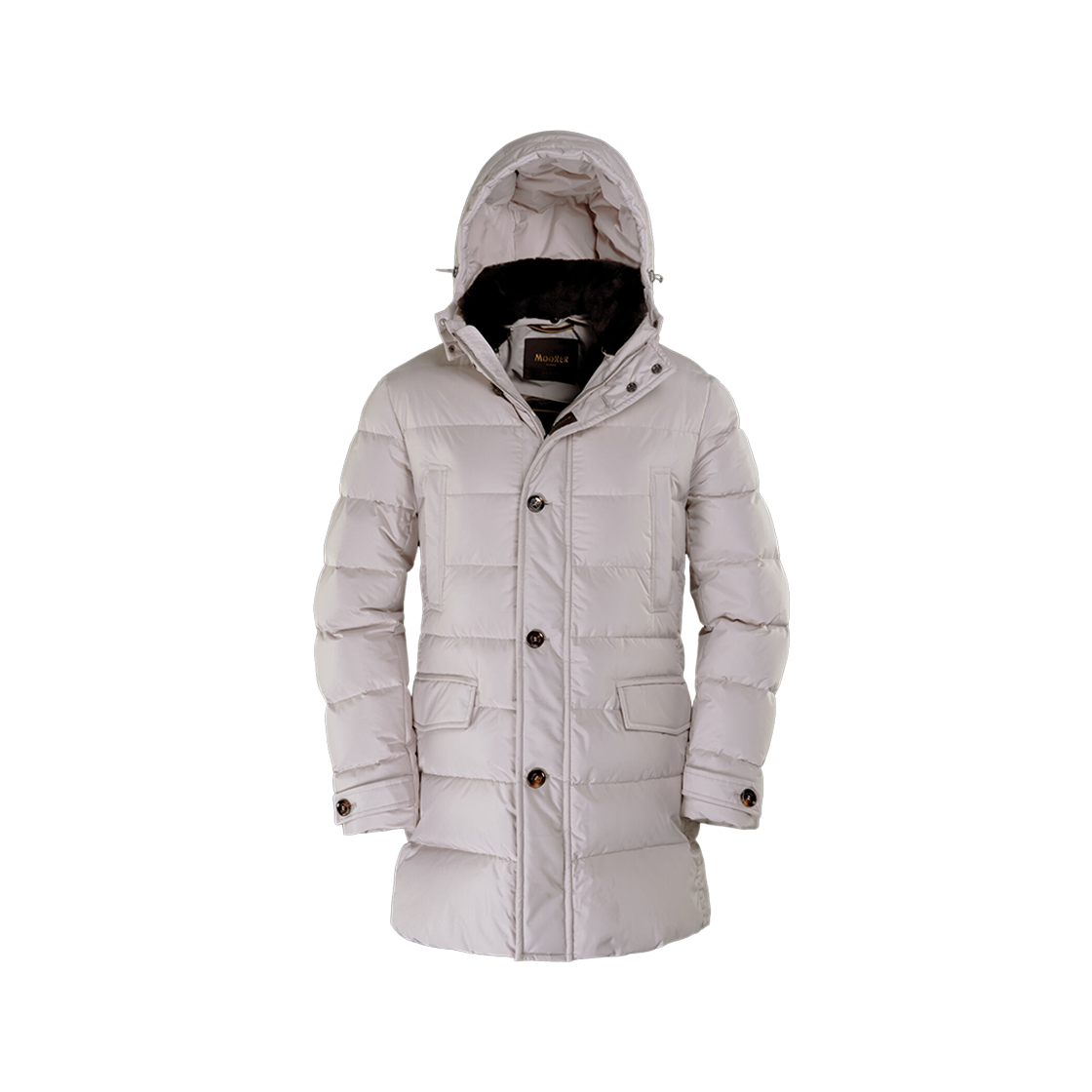 무레르 사투르노 STP 펄 | Moorer | KREAM