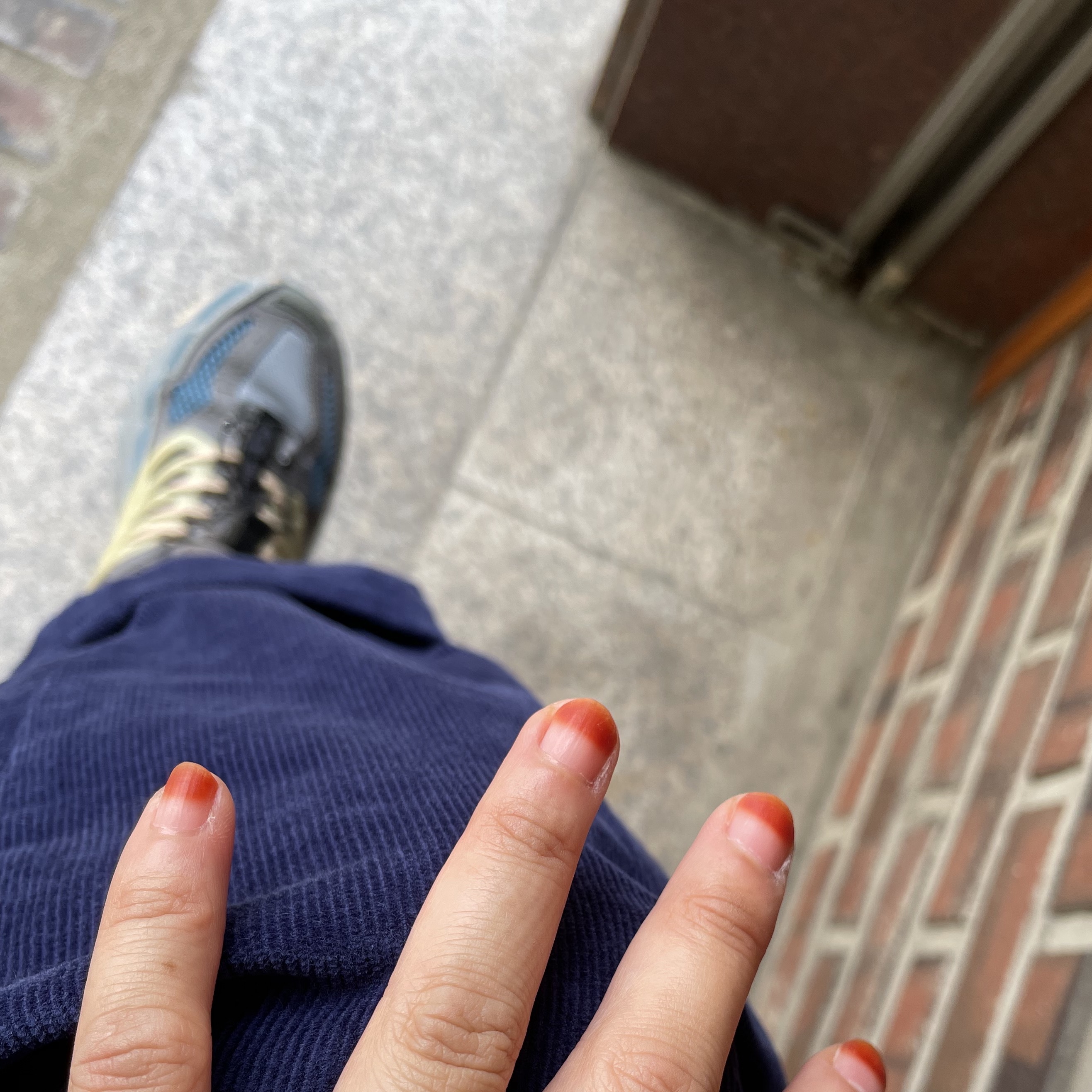 o_gyu_luna (@7v60k3) 님의 게시물 | KREAM