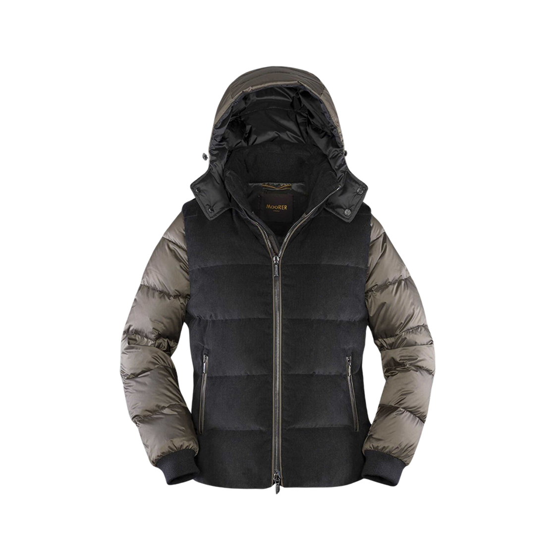 무레르 SP 셀릭 VT 블랙 | Moorer | KREAM