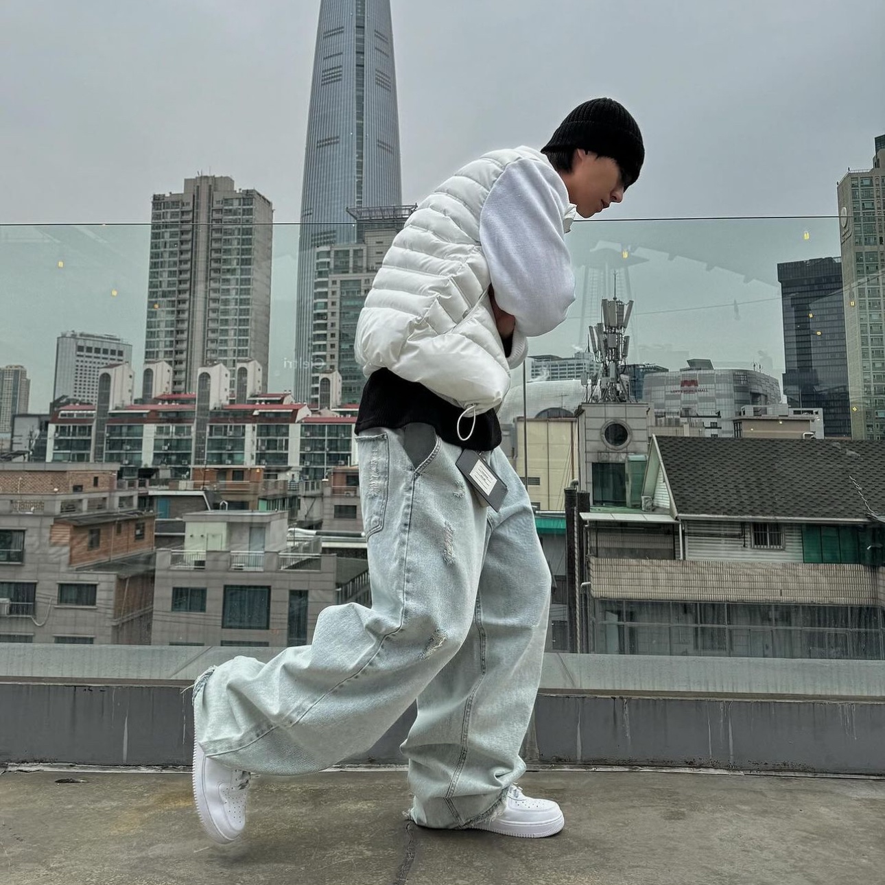 junwon (@nclz_won) 님의 게시물 | KREAM