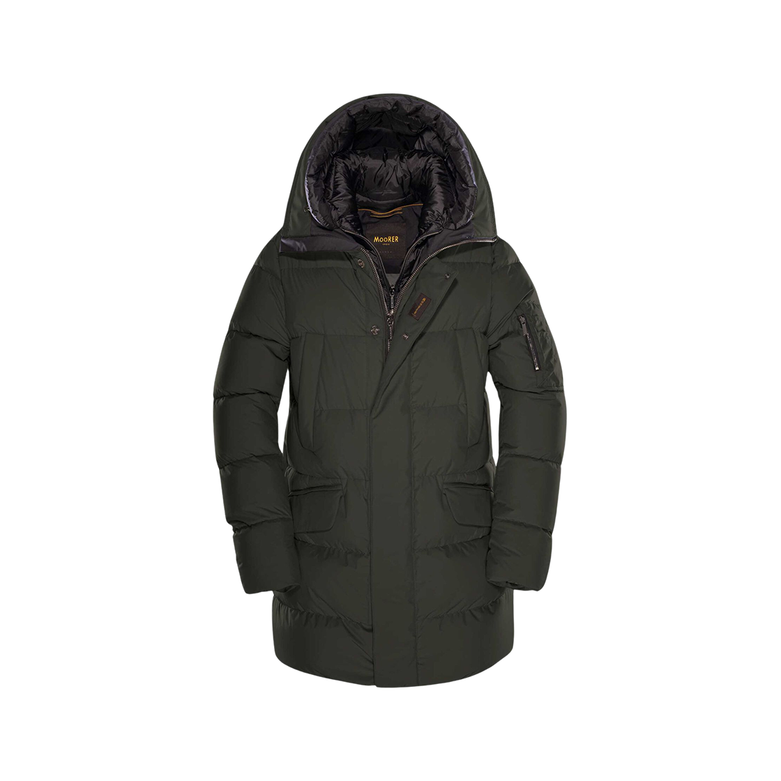 무레르 다비데 STP 포레스트 | Moorer | KREAM