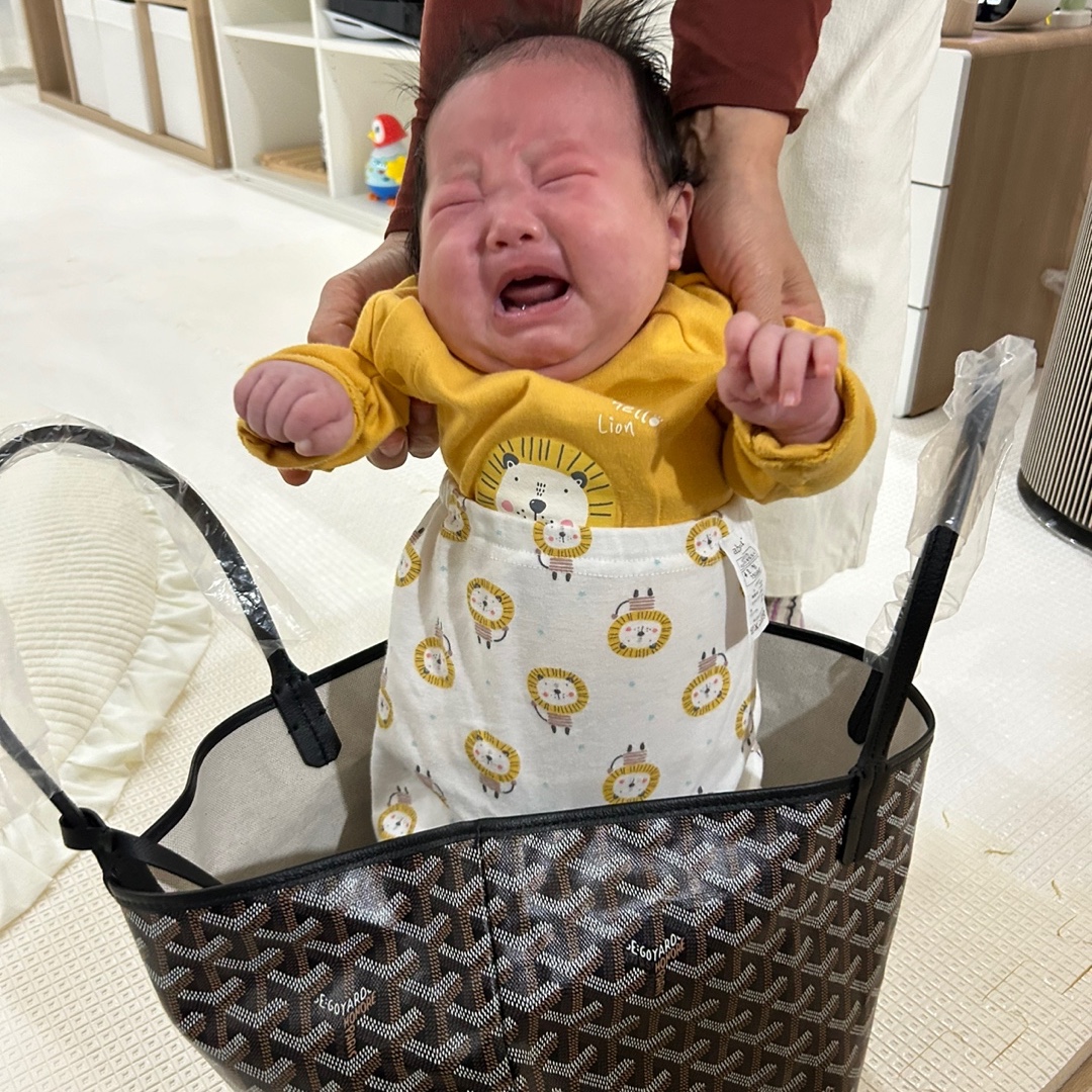 딸램이 아주 좋아죽네오 ㅎㅎ | KREAM