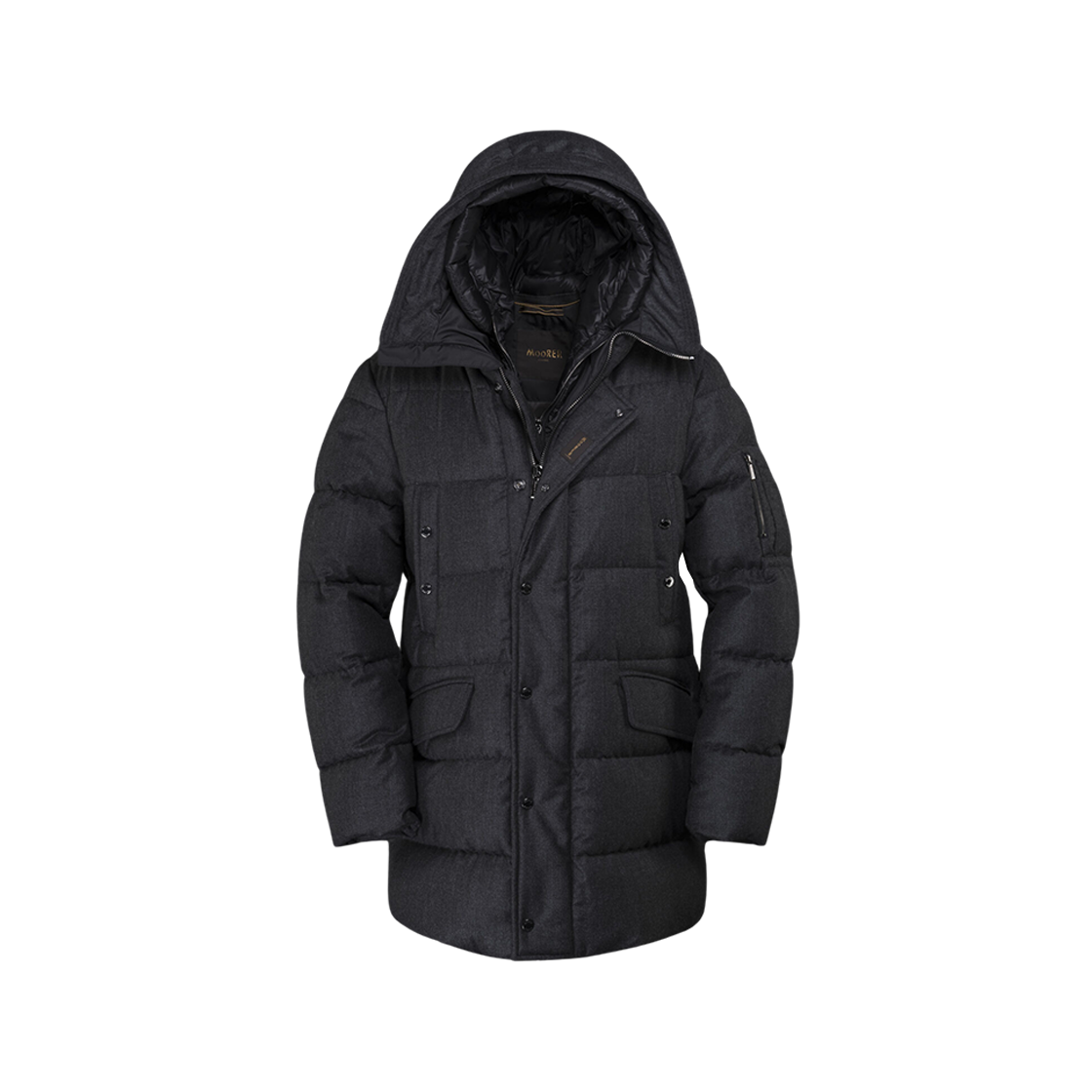 무레르 그리마 FFL 앤트러사이트 | Moorer | KREAM