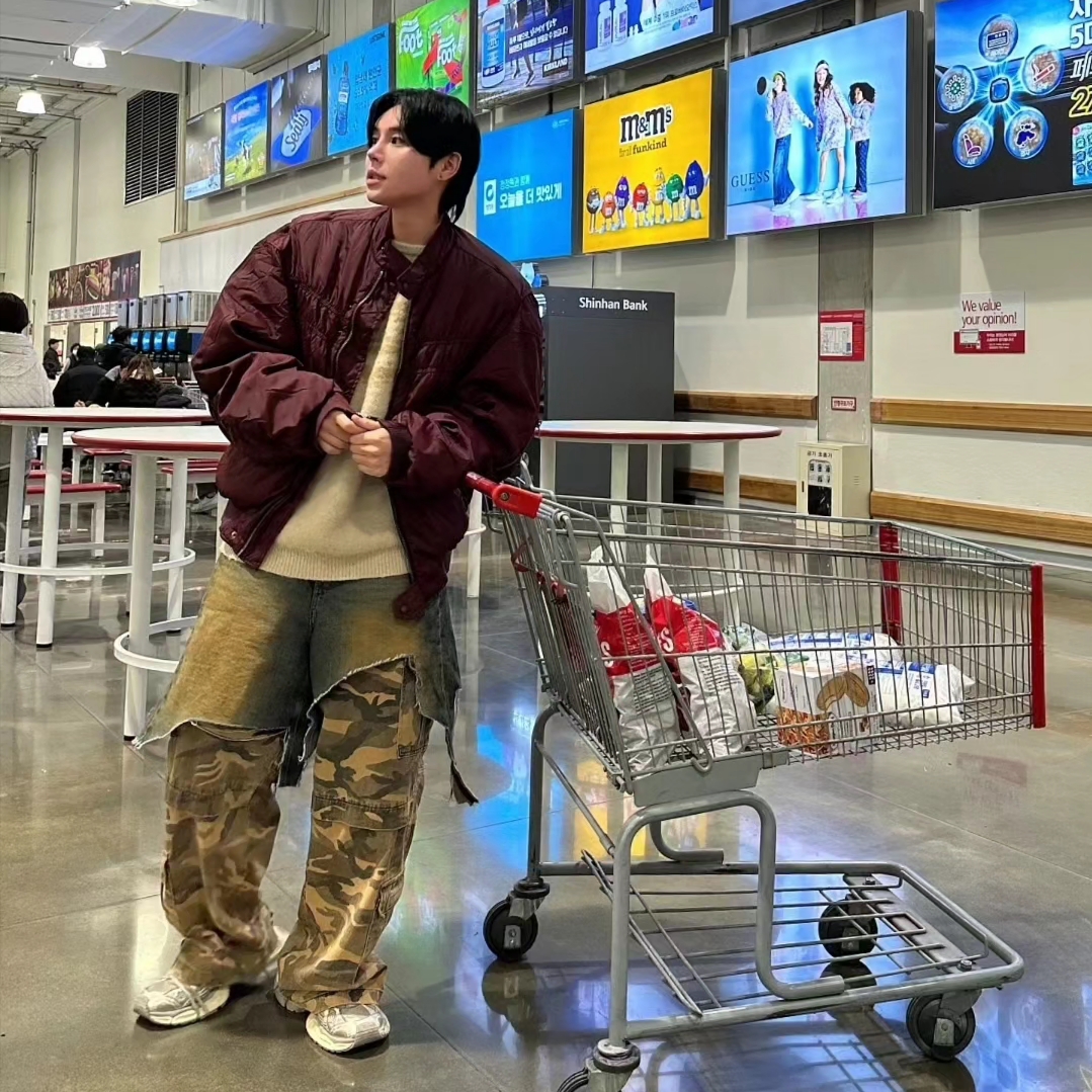 옷시민 (@hyun__oh) 님의 게시물 | KREAM