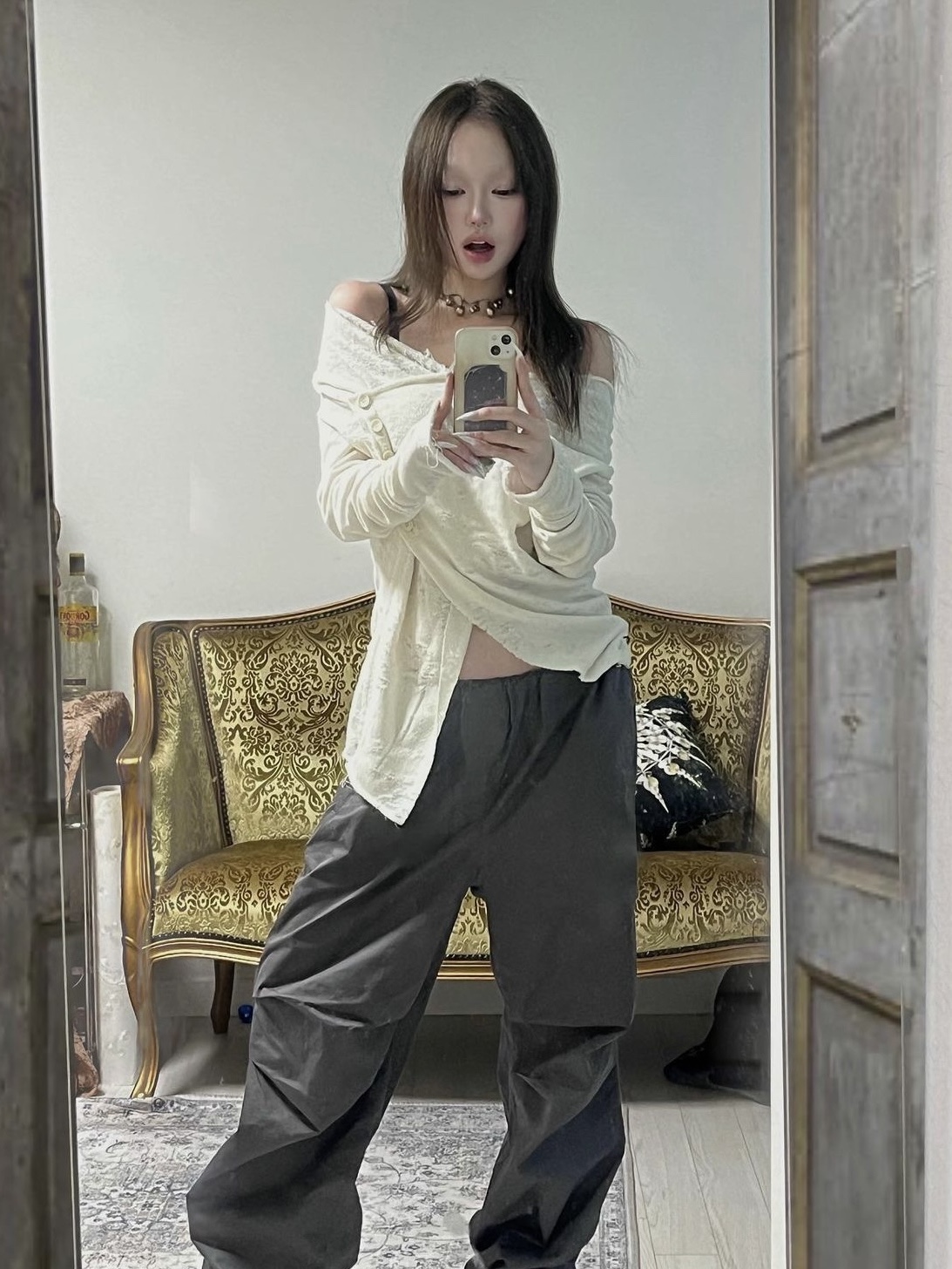 archiving.vi... (@archiving.v...) 님의 게시물 | KREAM