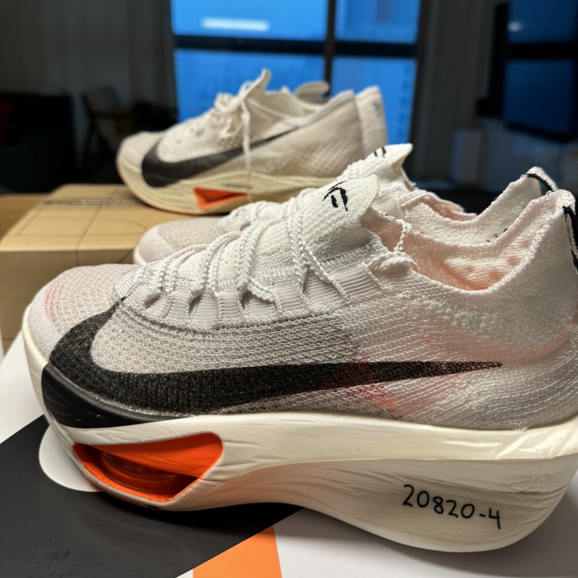 알파플라이3 | KREAM