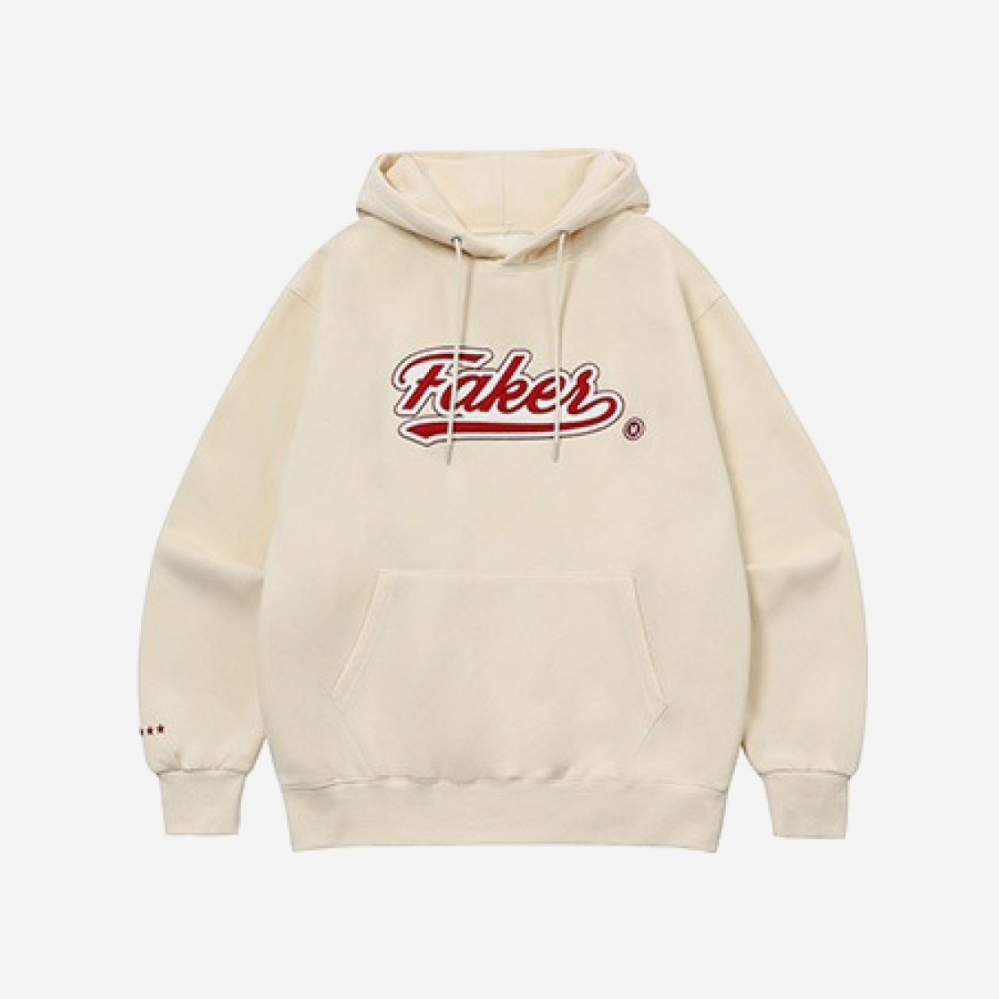 T1 플레이어 후드 페이커 | Toys & Goods | KREAM