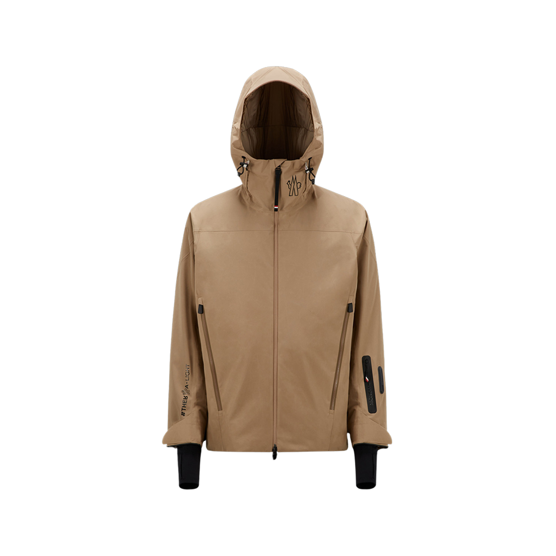 몽클레르 몽트기로 스키 자켓 카키 - 23FW | Moncler | KREAM