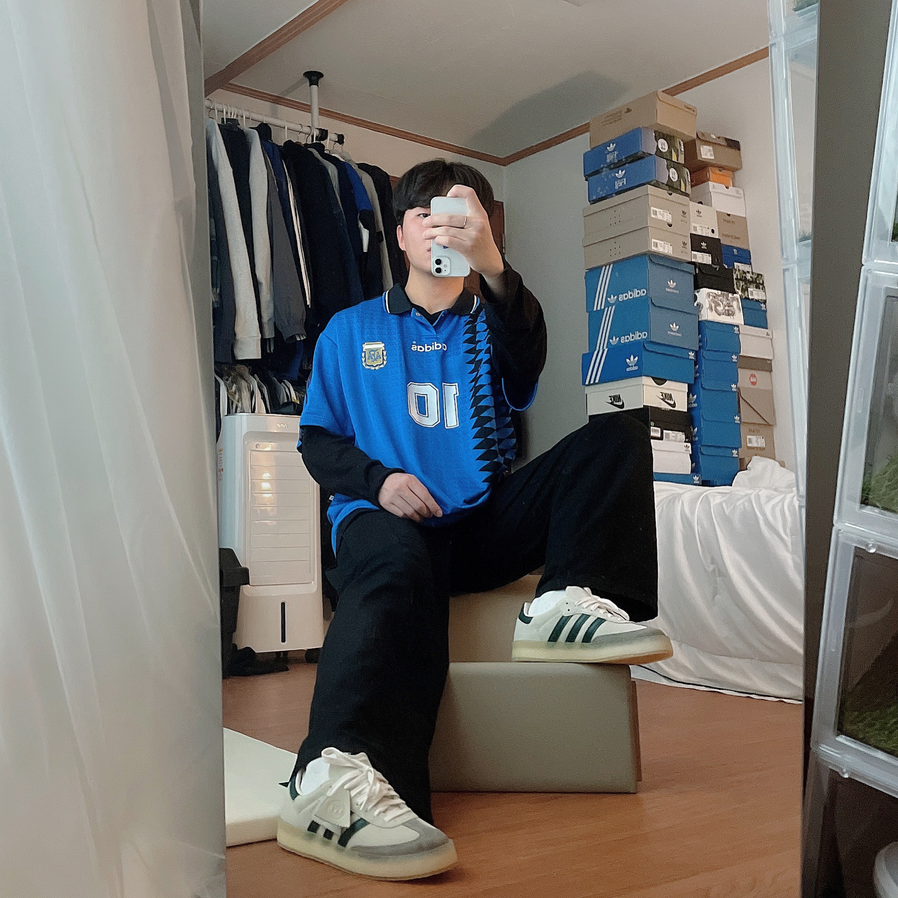 (@dooly_) 님의 게시물 | KREAM