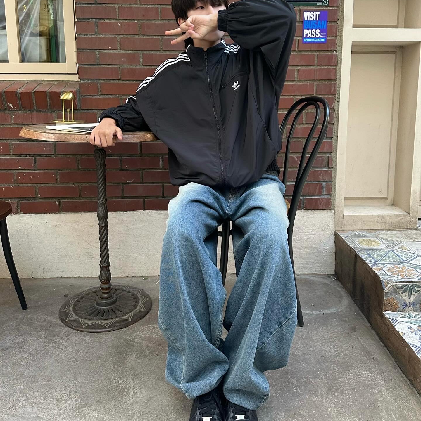 미누 (@mix_wox) 님의 게시물 | KREAM