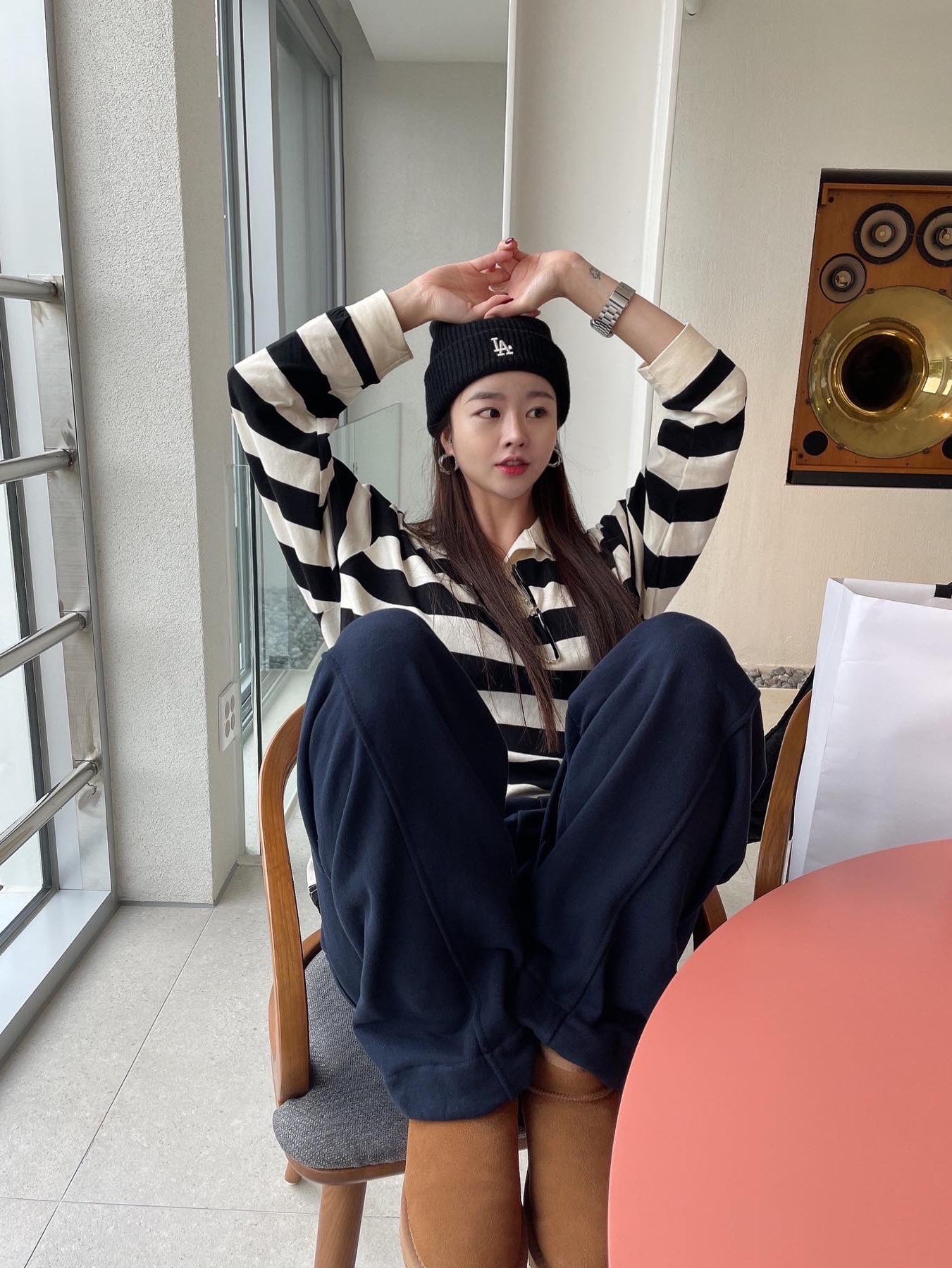 단이 (@ddan_eee) 님의 게시물 | KREAM