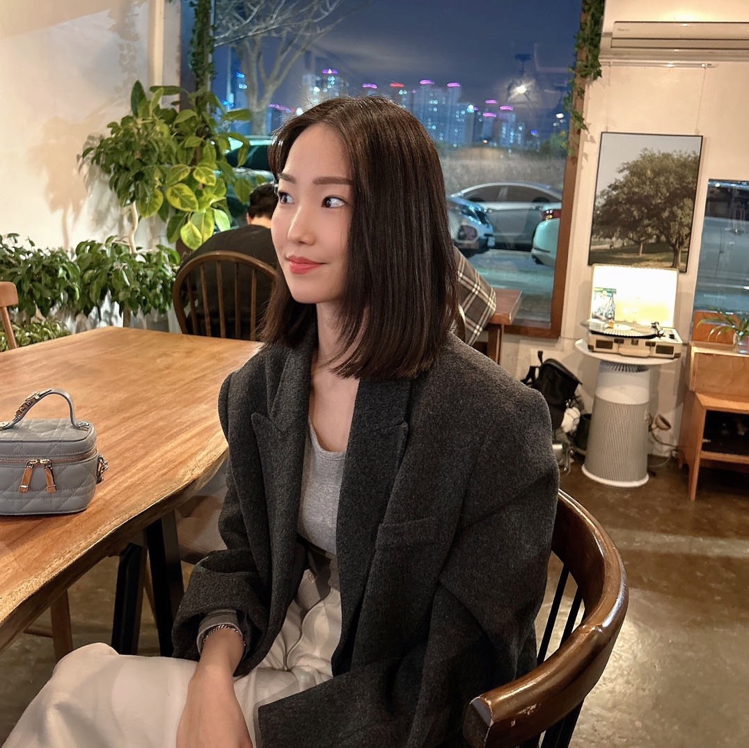 정민 (@nmhkii) 님의 게시물 | KREAM