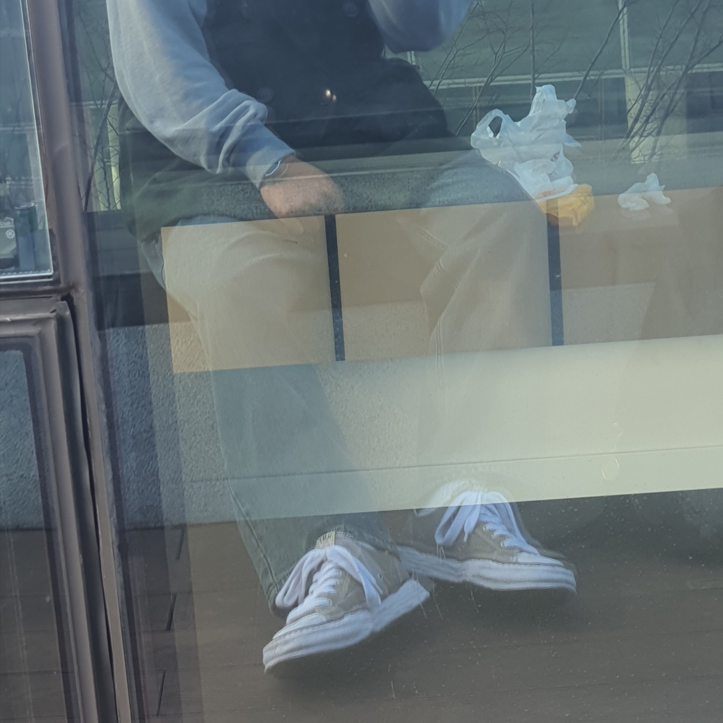 미하라 23 | KREAM