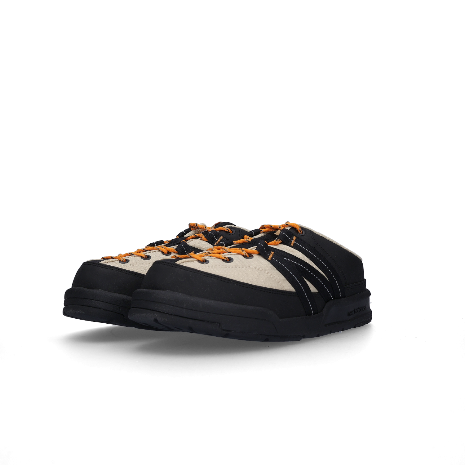 뉴발란스 CRV 뮬 V2 옐로우 | KREAM