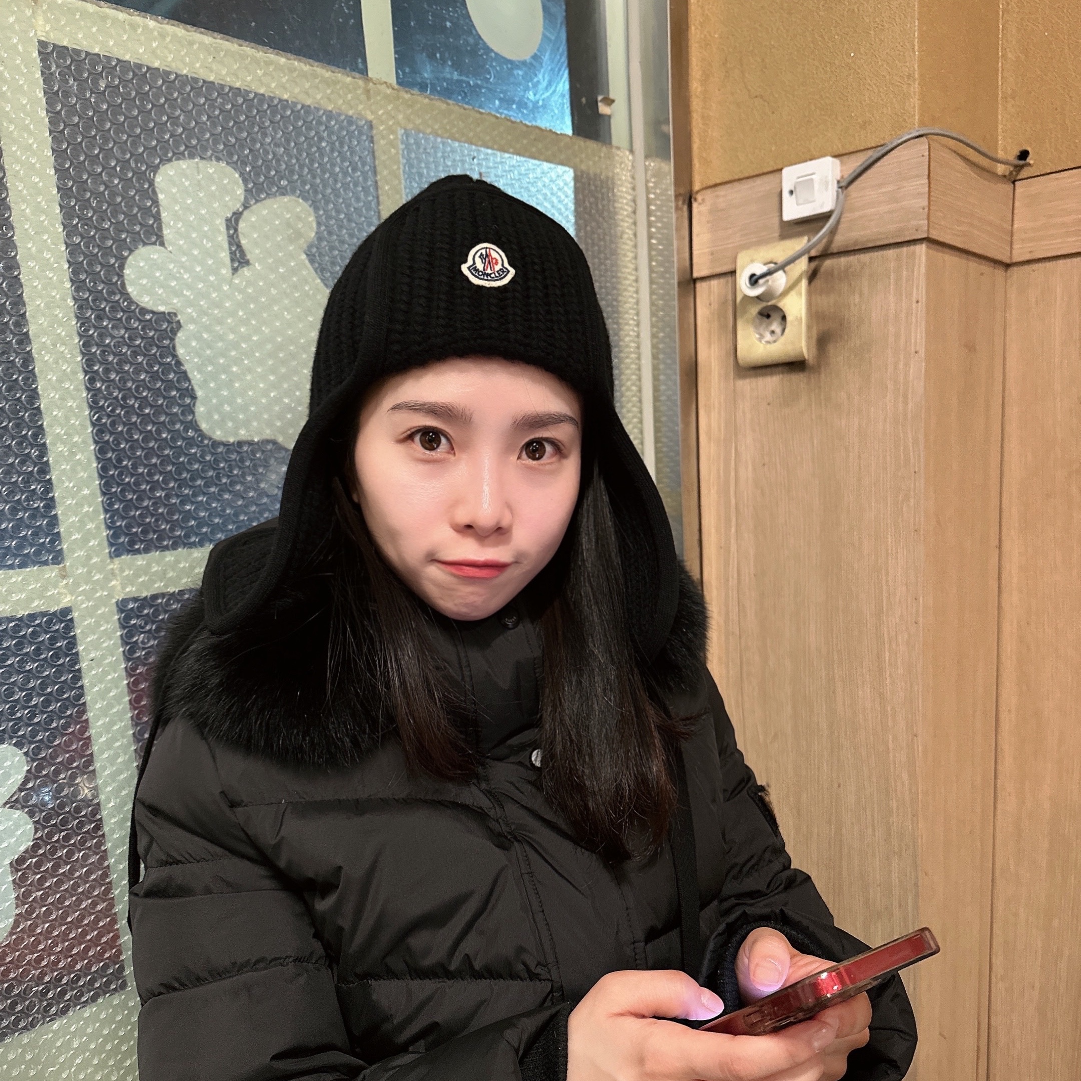 송유진 (@song__yujin) 님의 게시물 | KREAM