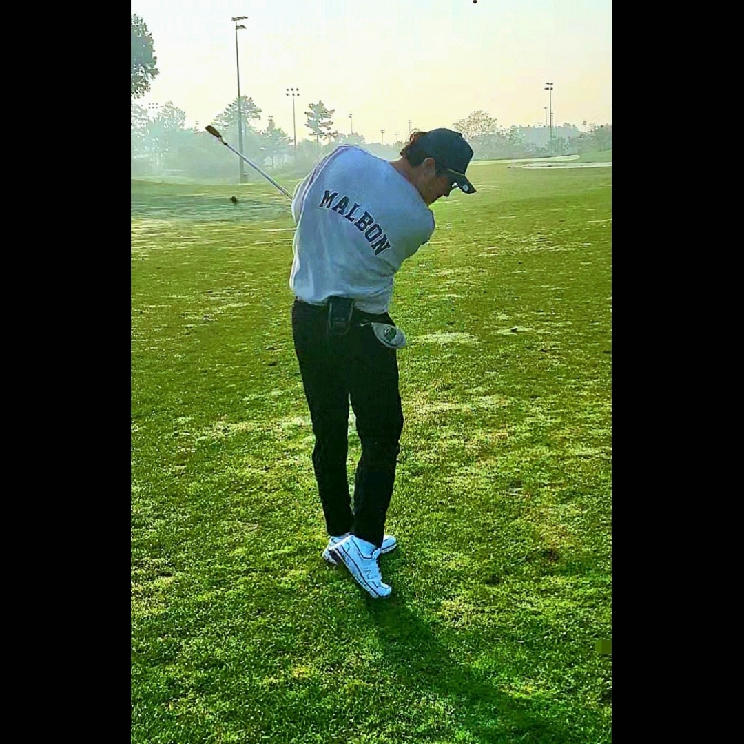 #뉴발란스 #골프화 #말본 #997 | KREAM